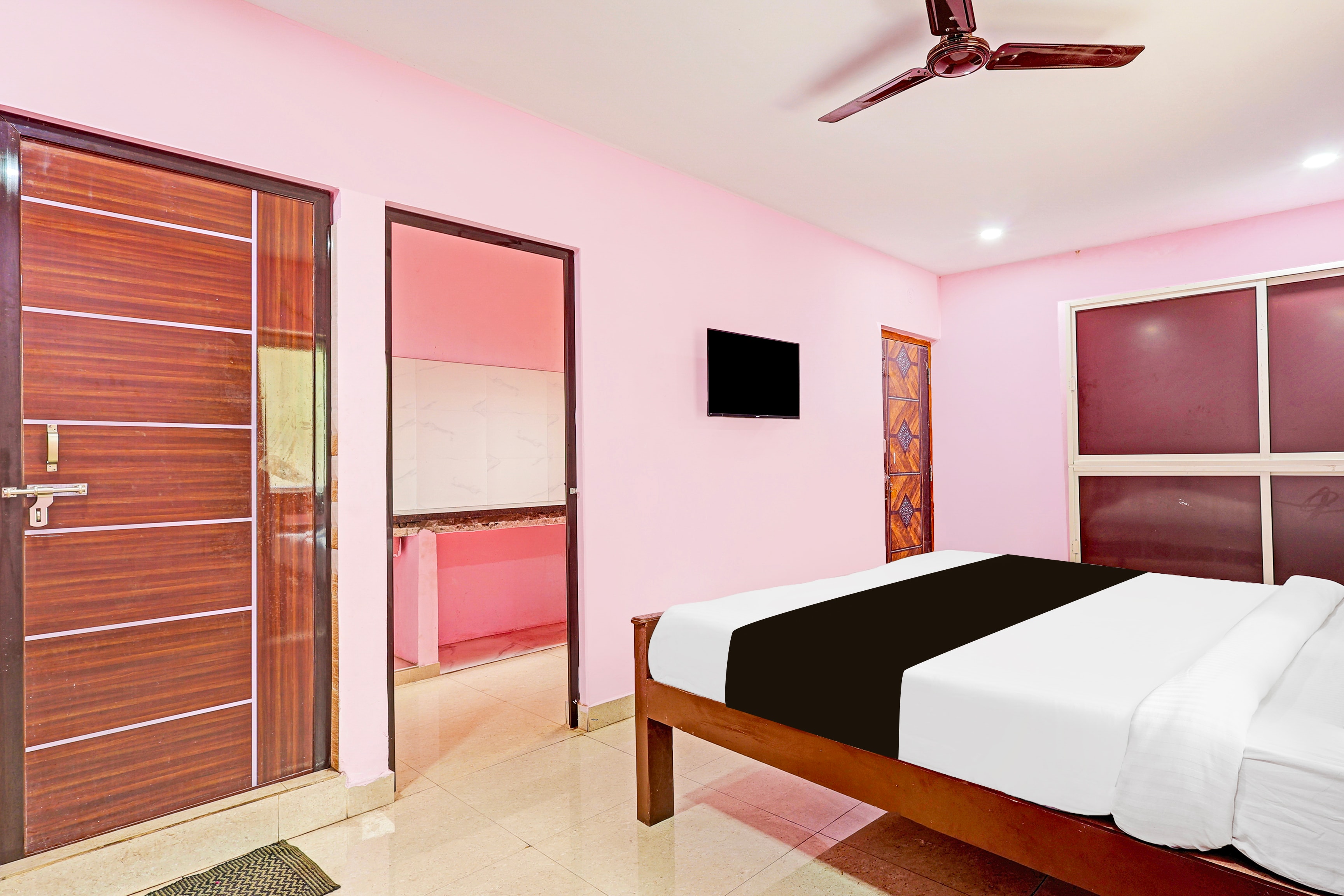 Hotel O Daba Gardens Near Dolphin Junction, Flagship Visakhapatnam ...