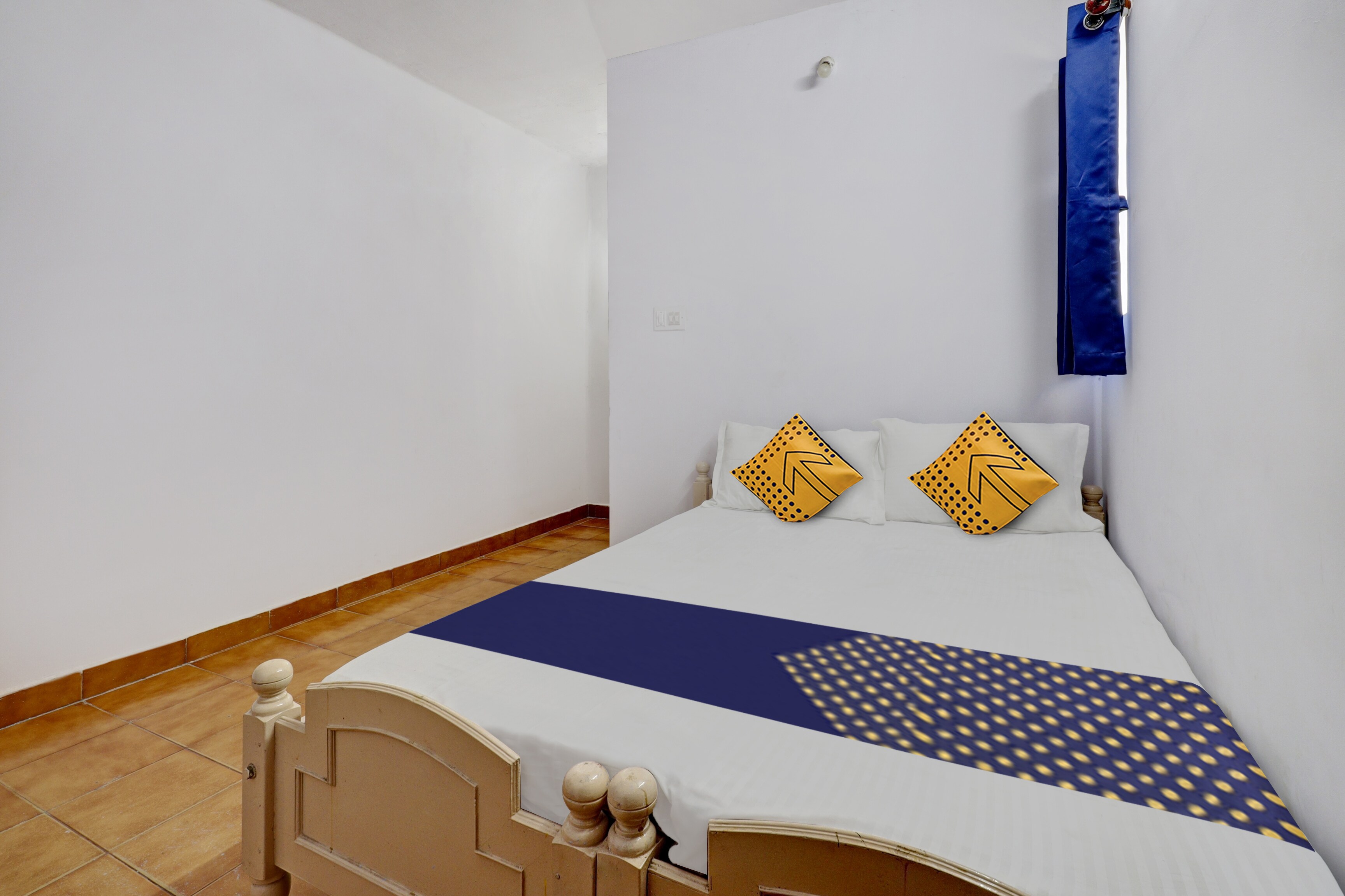 Hotels in Magadi Road, Bangalore Starting @ ₹410 - Upto 82% OFF on 178 ...