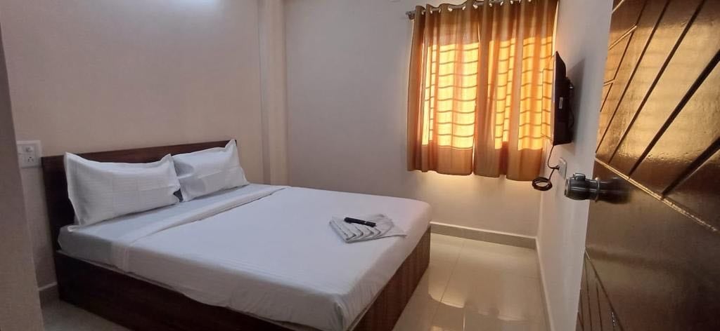 Pg Room For Rent in Rk Hegde Nagar, Bangalore Starting @ ₹410 - Upto 77 ...