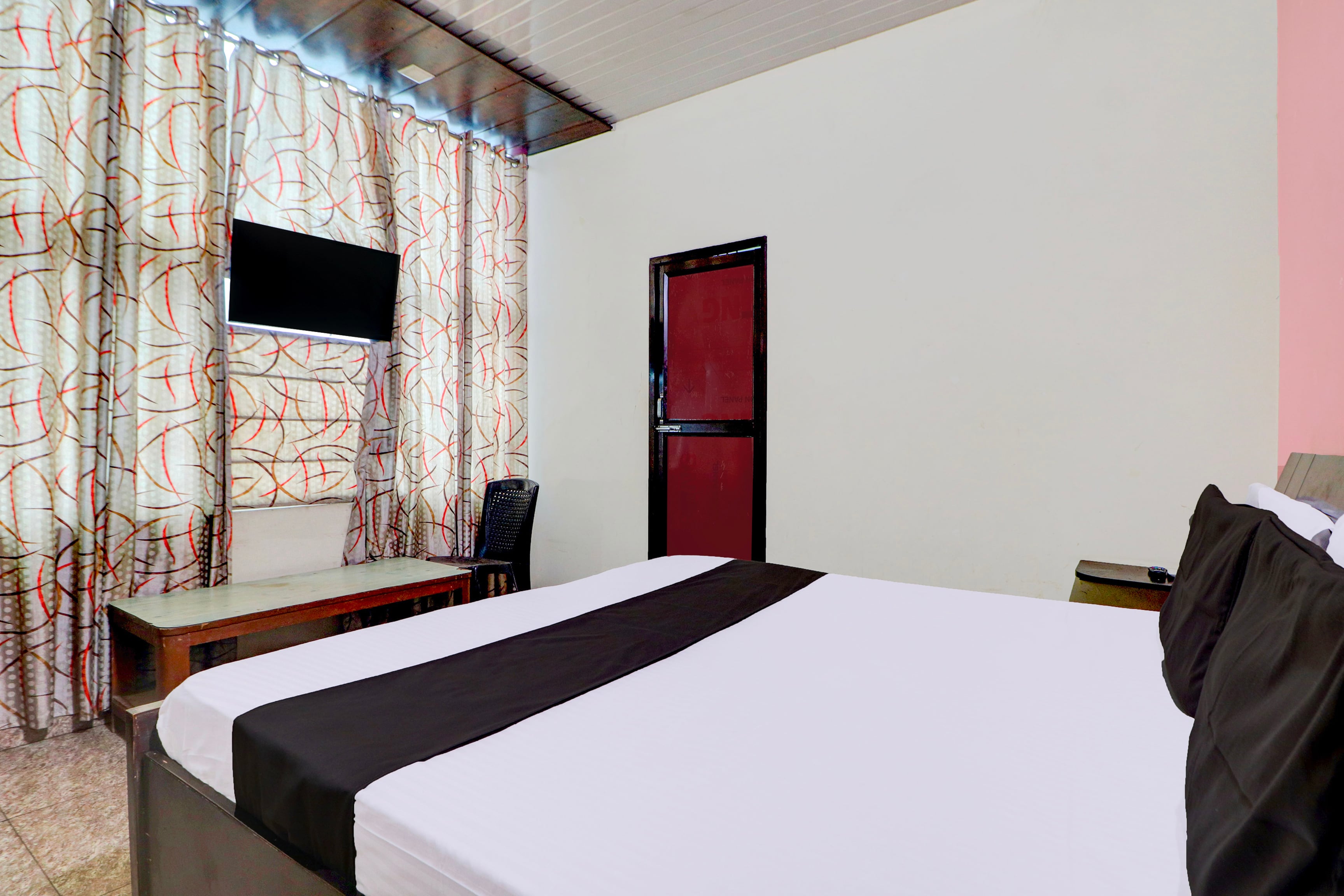Hotel O Star Guest House, Flagship Bhiwani, Book @ ₹659 - OYO