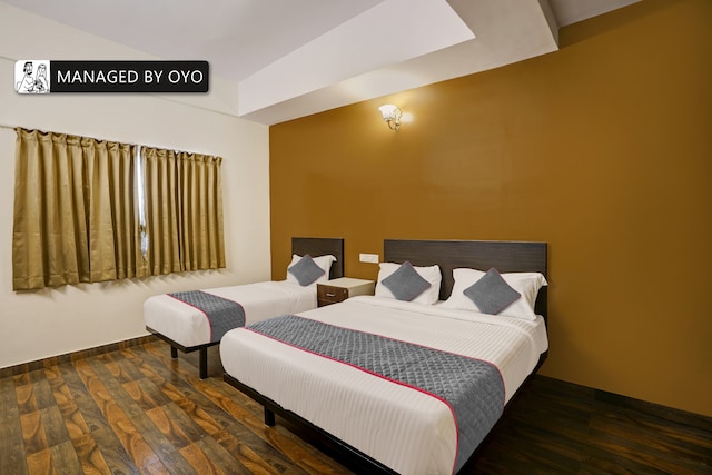 Hotels in hsr-layout - Find premium OYO Rooms in your budget