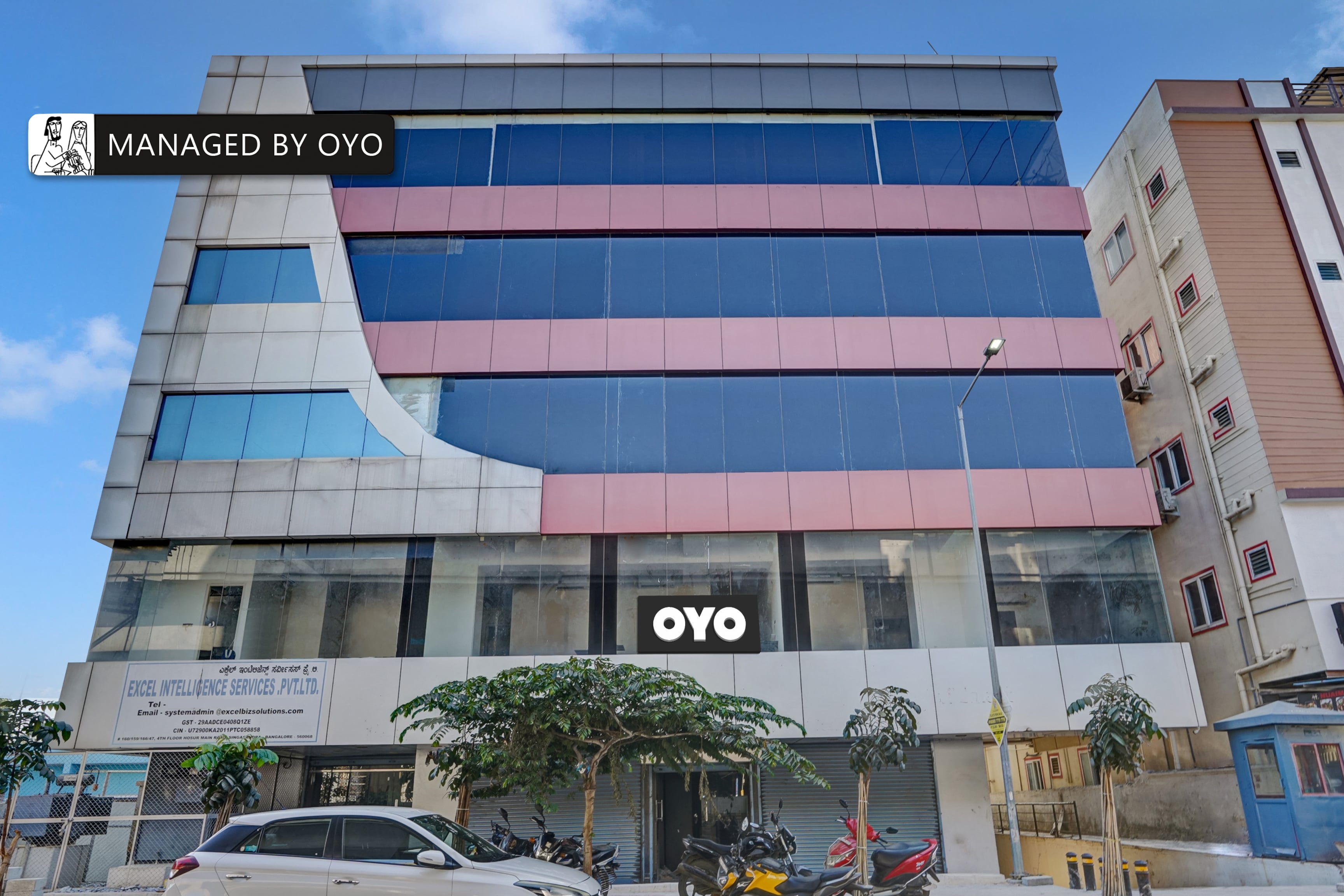 Hotels in Bangalore Starting at ₹388 by OYO with Premium Facilities