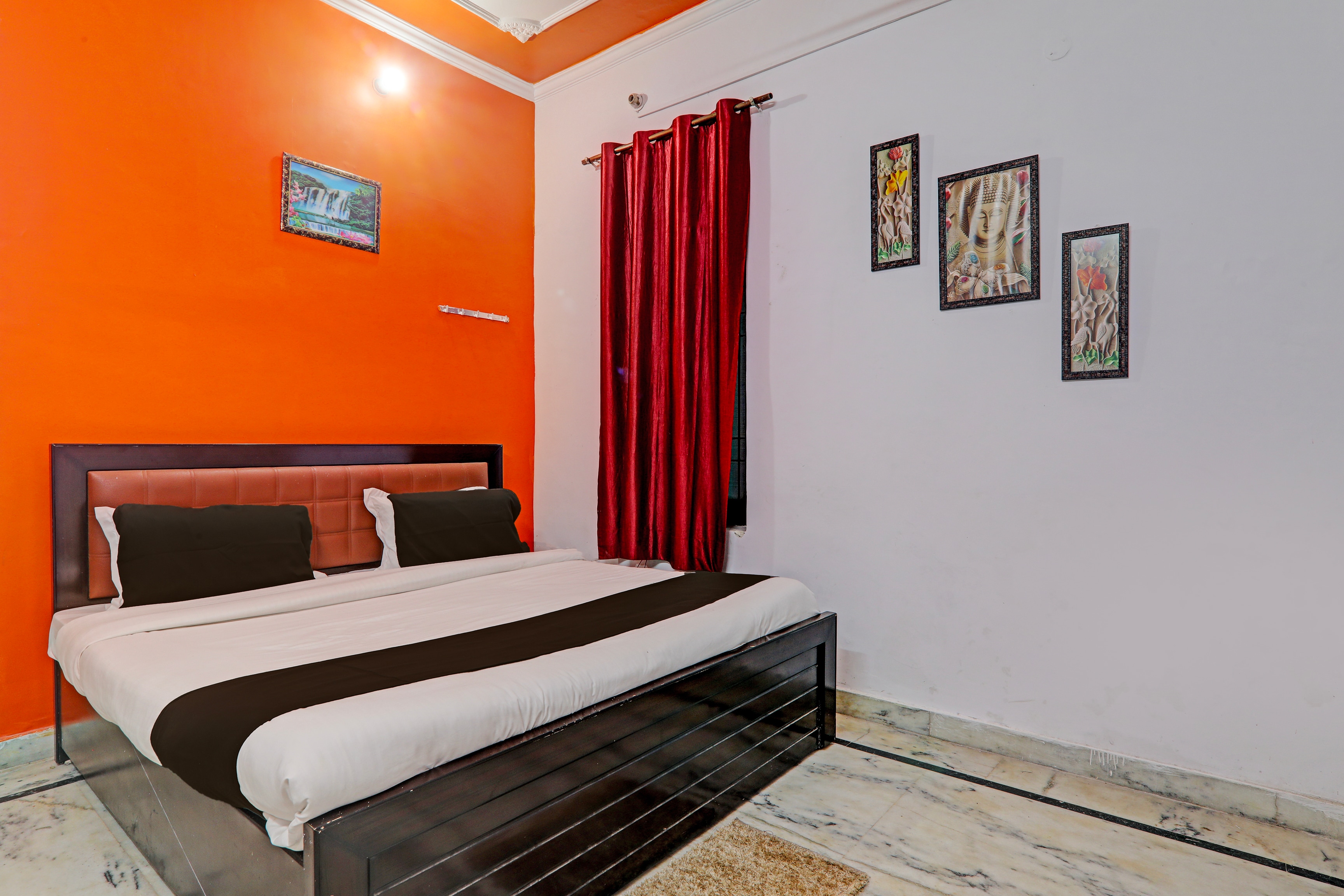 Hotel O Drip Stay Inn, Flagship Lucknow, Book @ ₹1194 - OYO