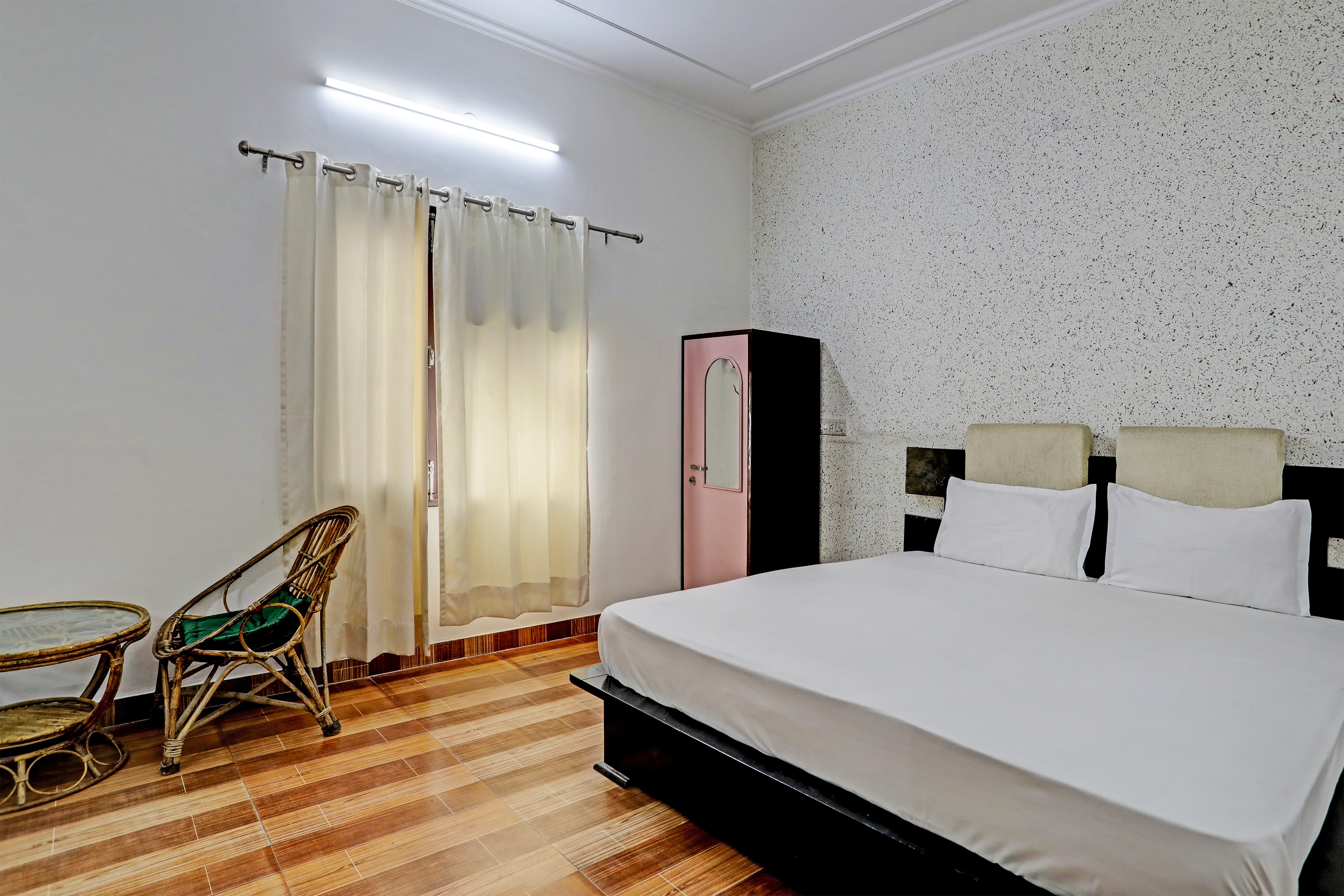 Hotels in Panchkula: Best Budget Panchkula Hotels from ₹868