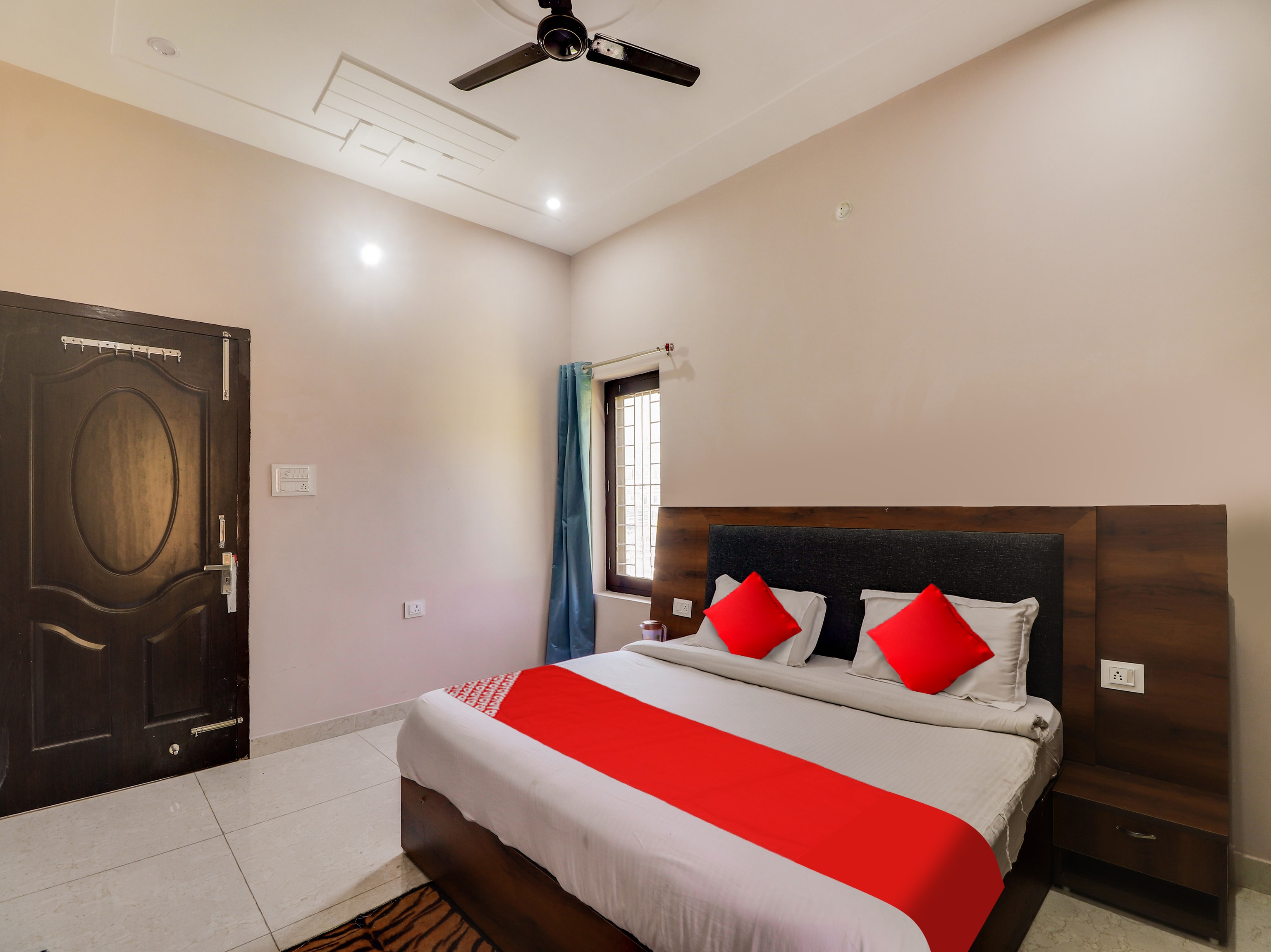 Hotel O The Nourishment Tree House, Flagship Nainital, Book @ ₹922 - OYO