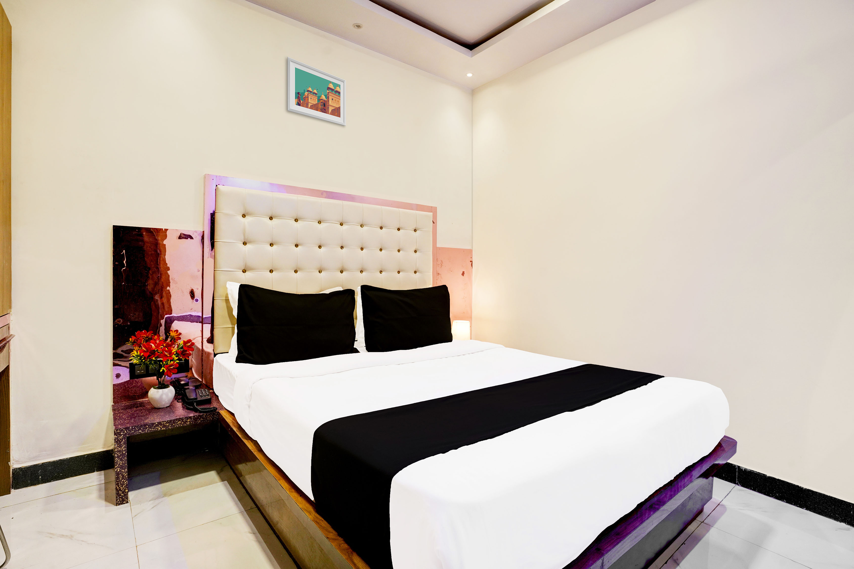 Hotels in chembur - Find premium OYO Rooms in your budget