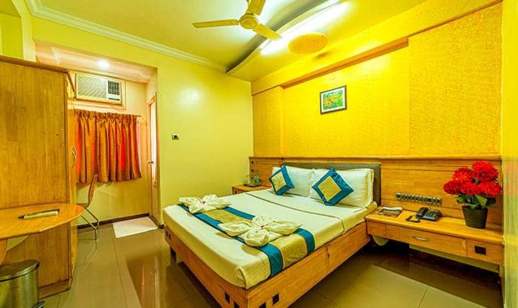 OYO MMs Chennai Gateway, Flagship Chennai, Book @ ₹684 - OYO