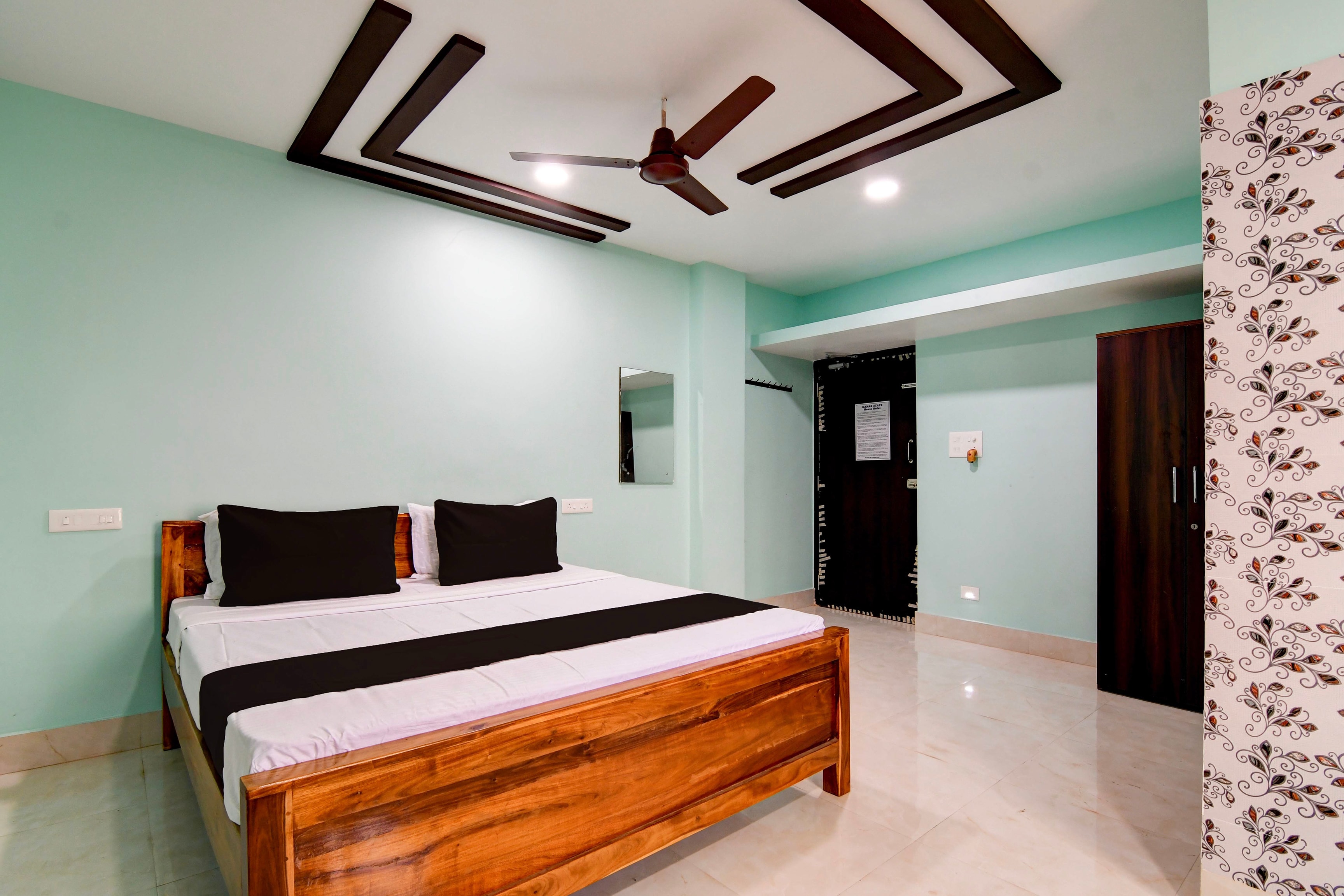 Hotel O Kanak Stay, Flagship Bhubaneswar, Book @ ₹728 - OYO