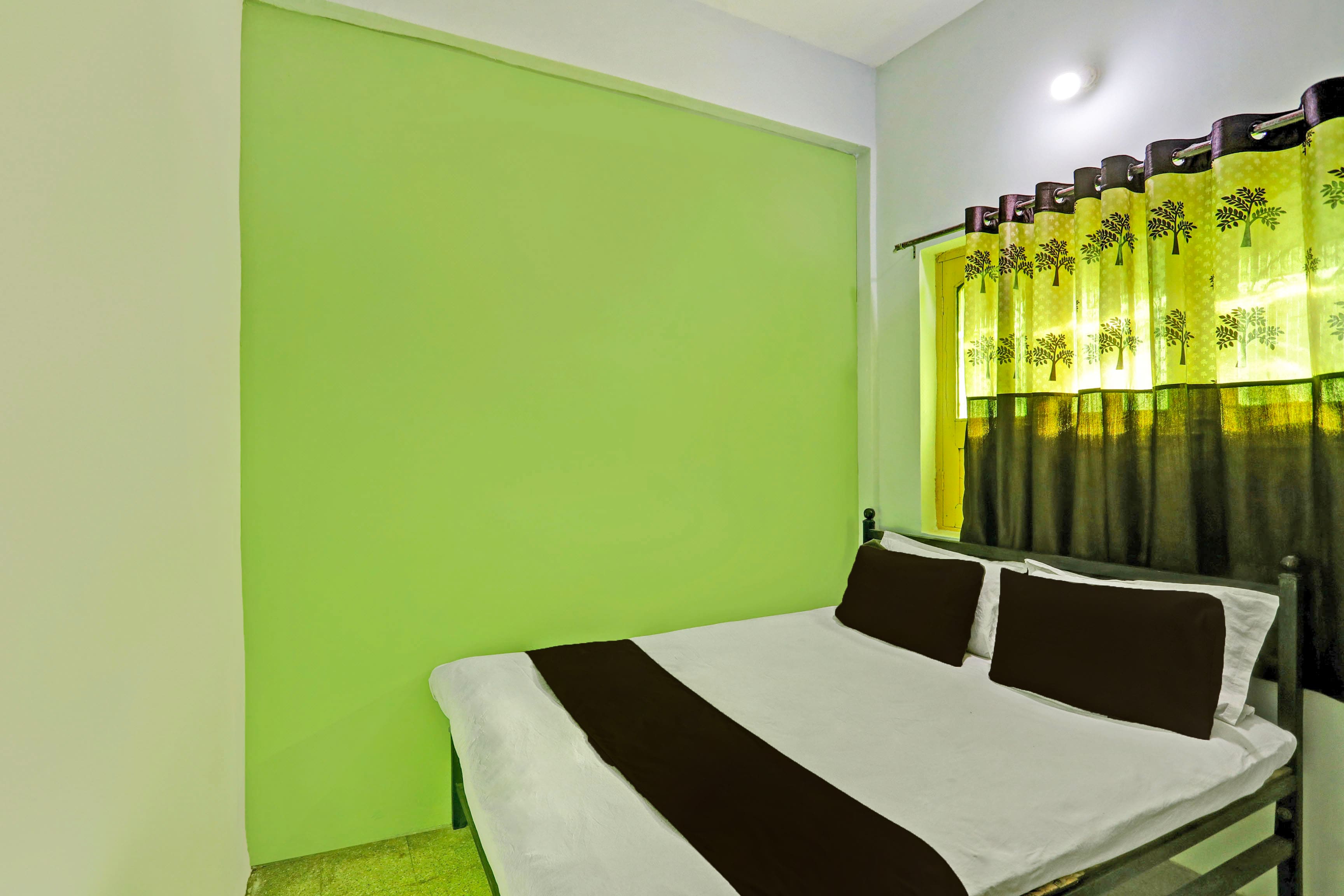 SPOT ON 7 Day Stay, SPOT ON Chandrapur, Book @ ₹523 - OYO