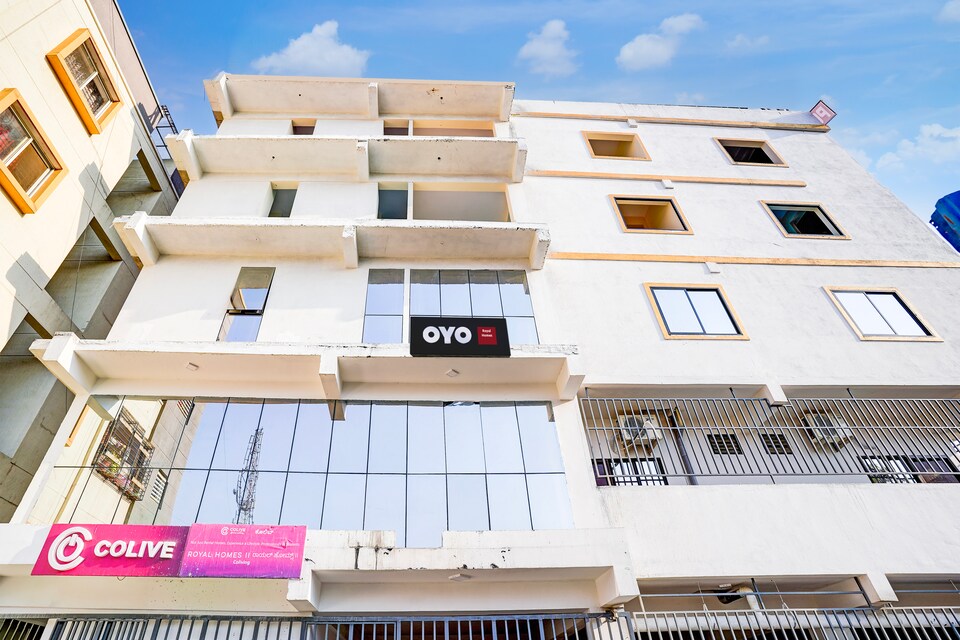 Hotel O Hosur Road Near PES University, SPOT ON Bangalore, Book @ ₹726 ...