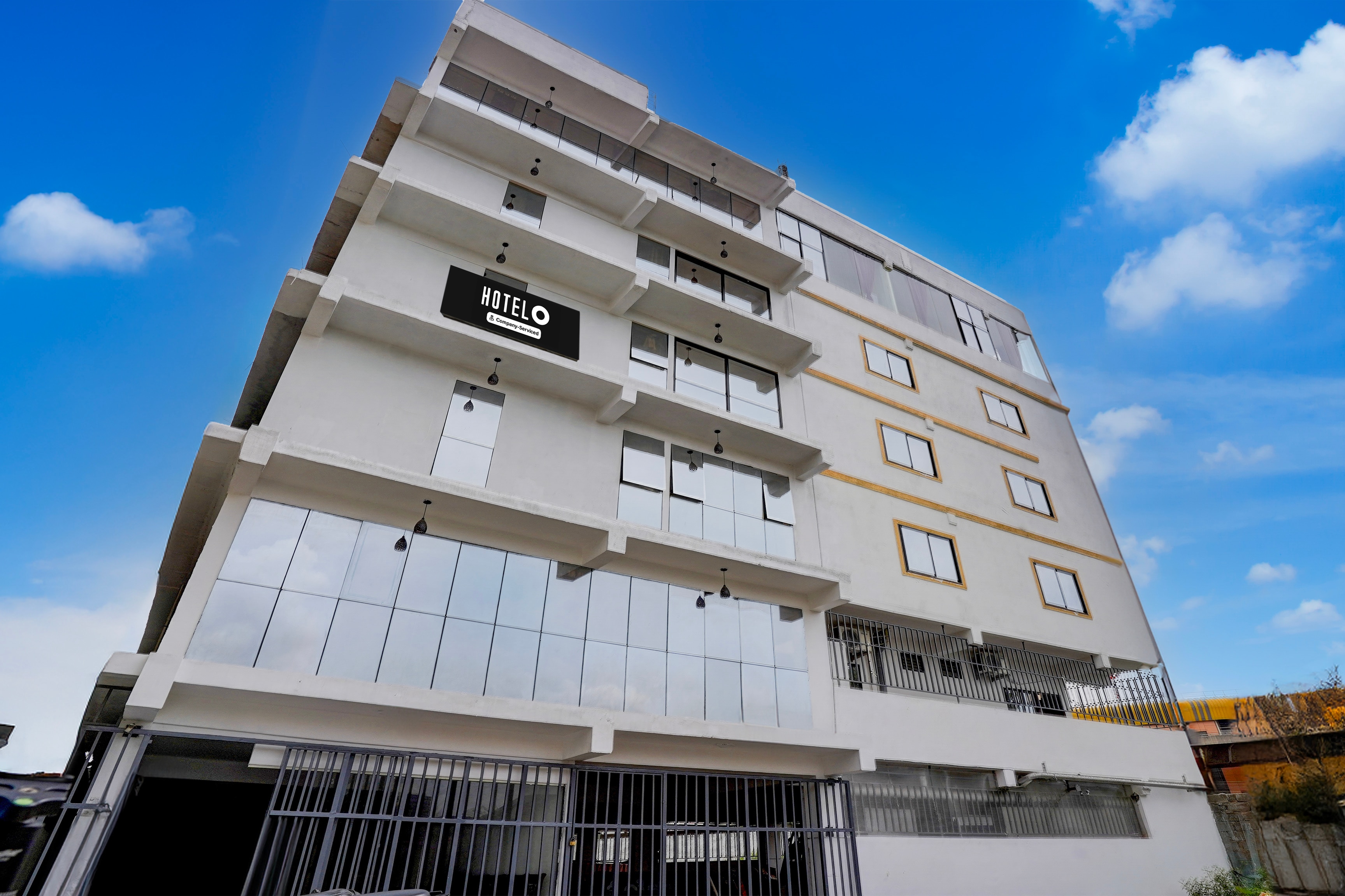 Super Hotel O Hosur Road Near PES University, Flagship Bangalore, Book ...