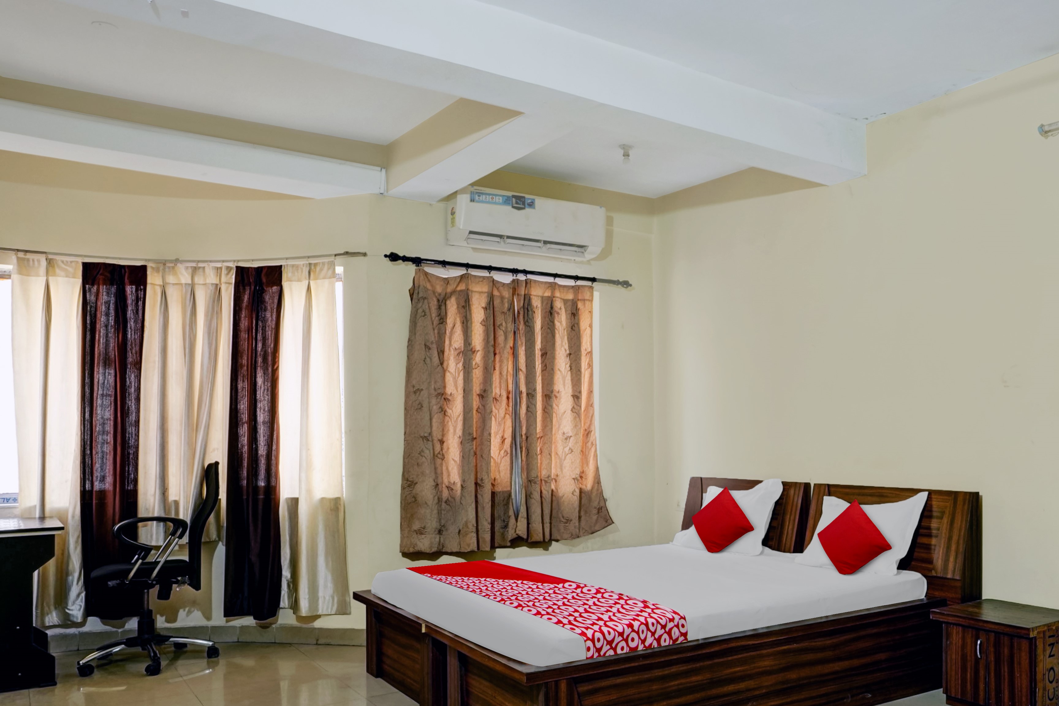 Hotel O AS HOTELS, Flagship Ranchi, Book @ ₹921 - OYO