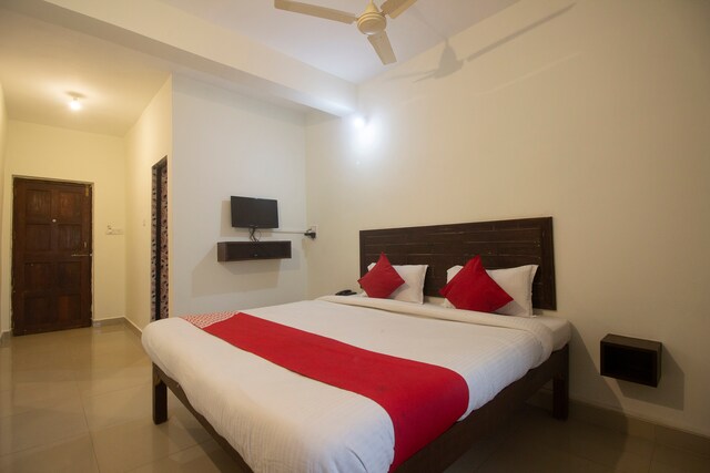 OYO Hotels in Goa - 50% OFF on 758 Goa Hotels | Book & Pay at Hotel