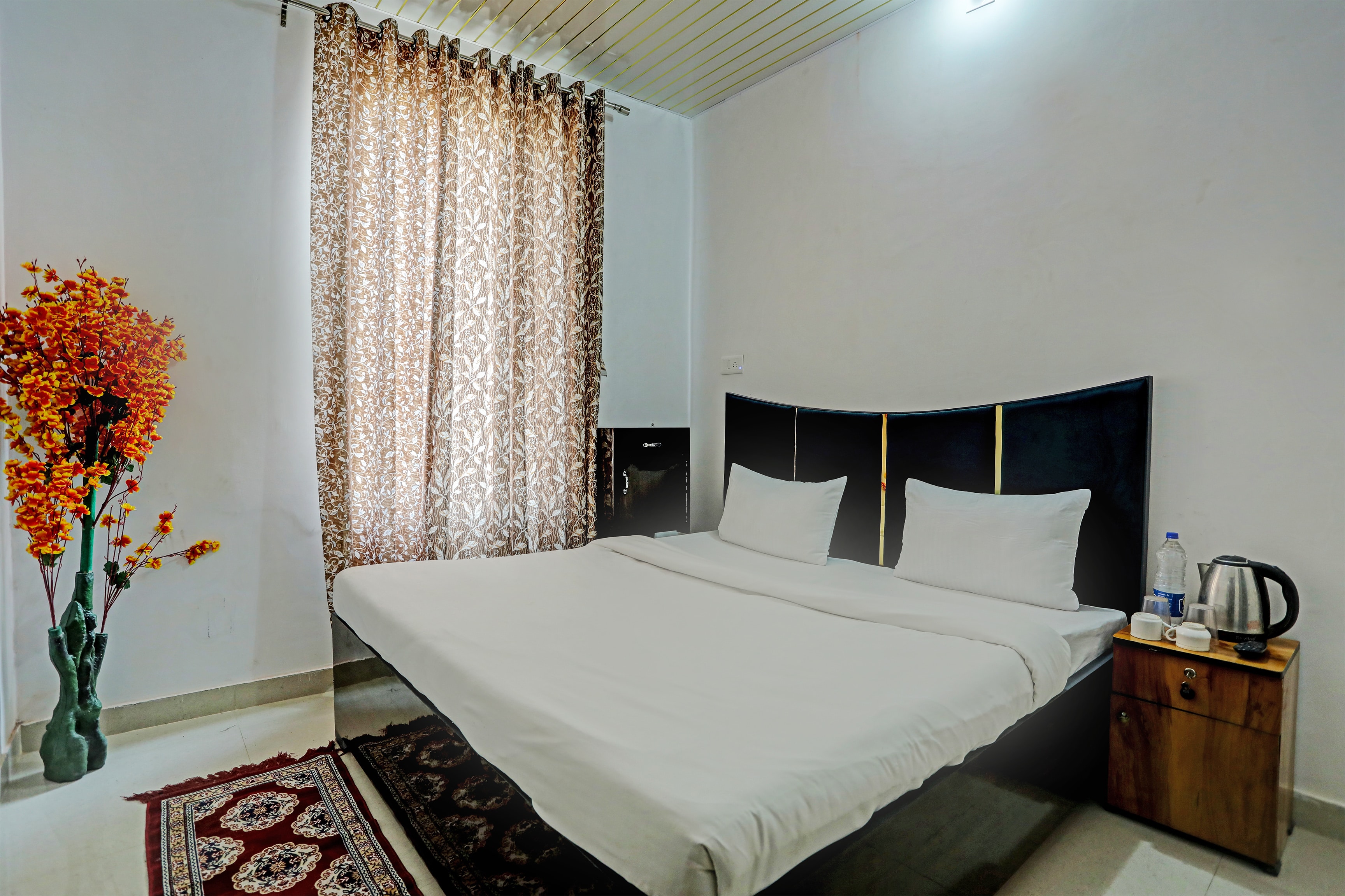 Hotel O Delight Hotel, Flagship Panipat, Book @ ₹684 - OYO