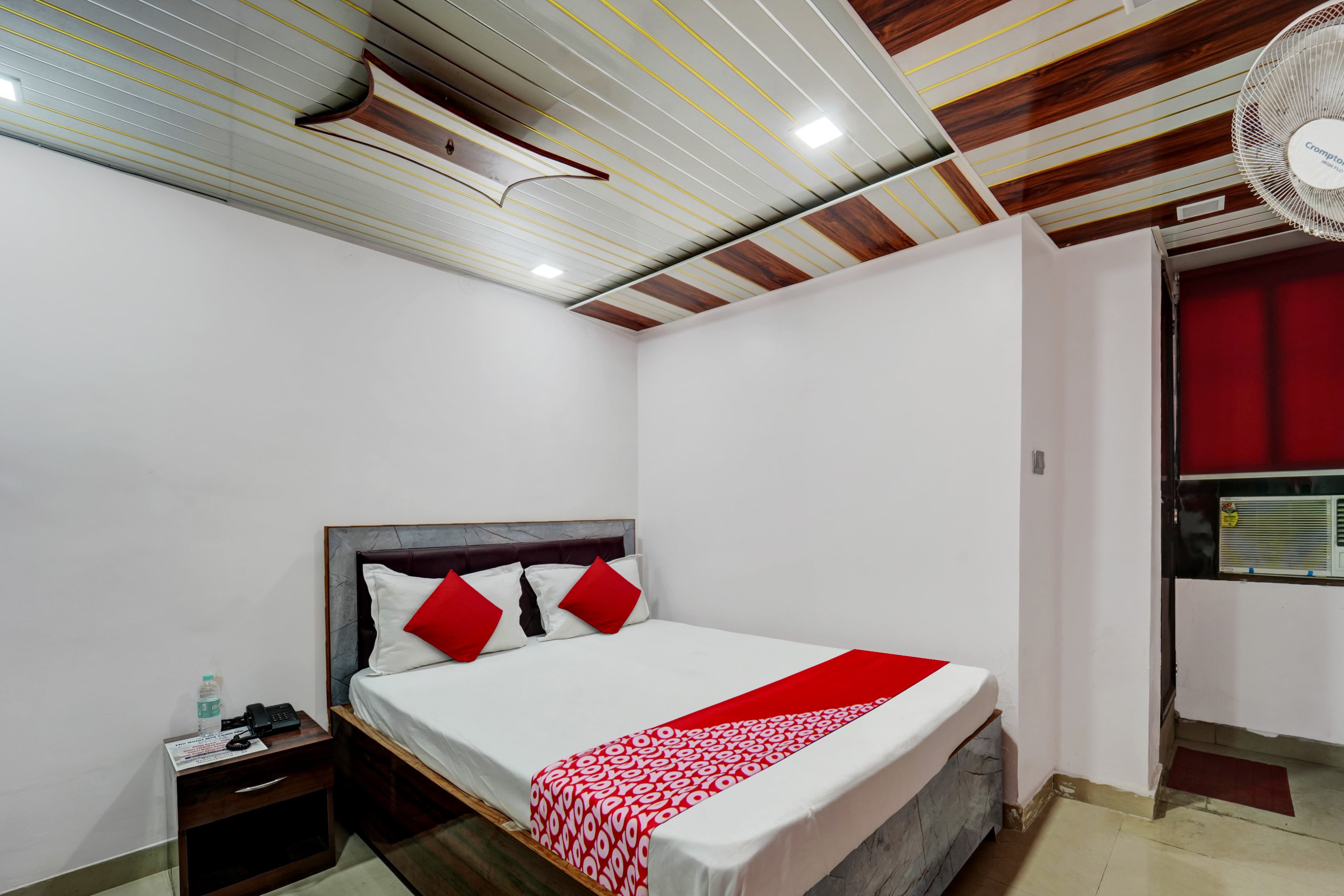 Hotel O The Mid Town Inn, Flagship Patna, Book @ ₹796 - OYO
