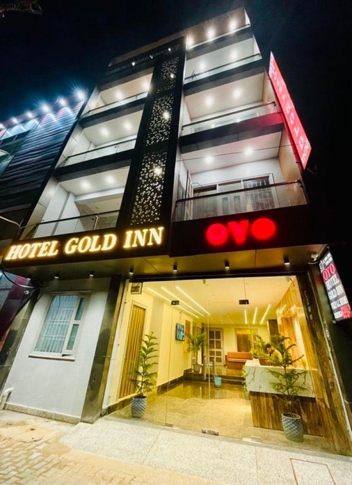Collection O Hotels in Near Nehru Park, Bhiwani Starting @ ₹752 - Upto ...