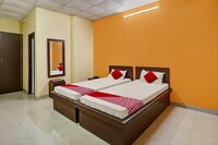 Hotels in Ranchi: Best Budget Ranchi Hotels from ₹481