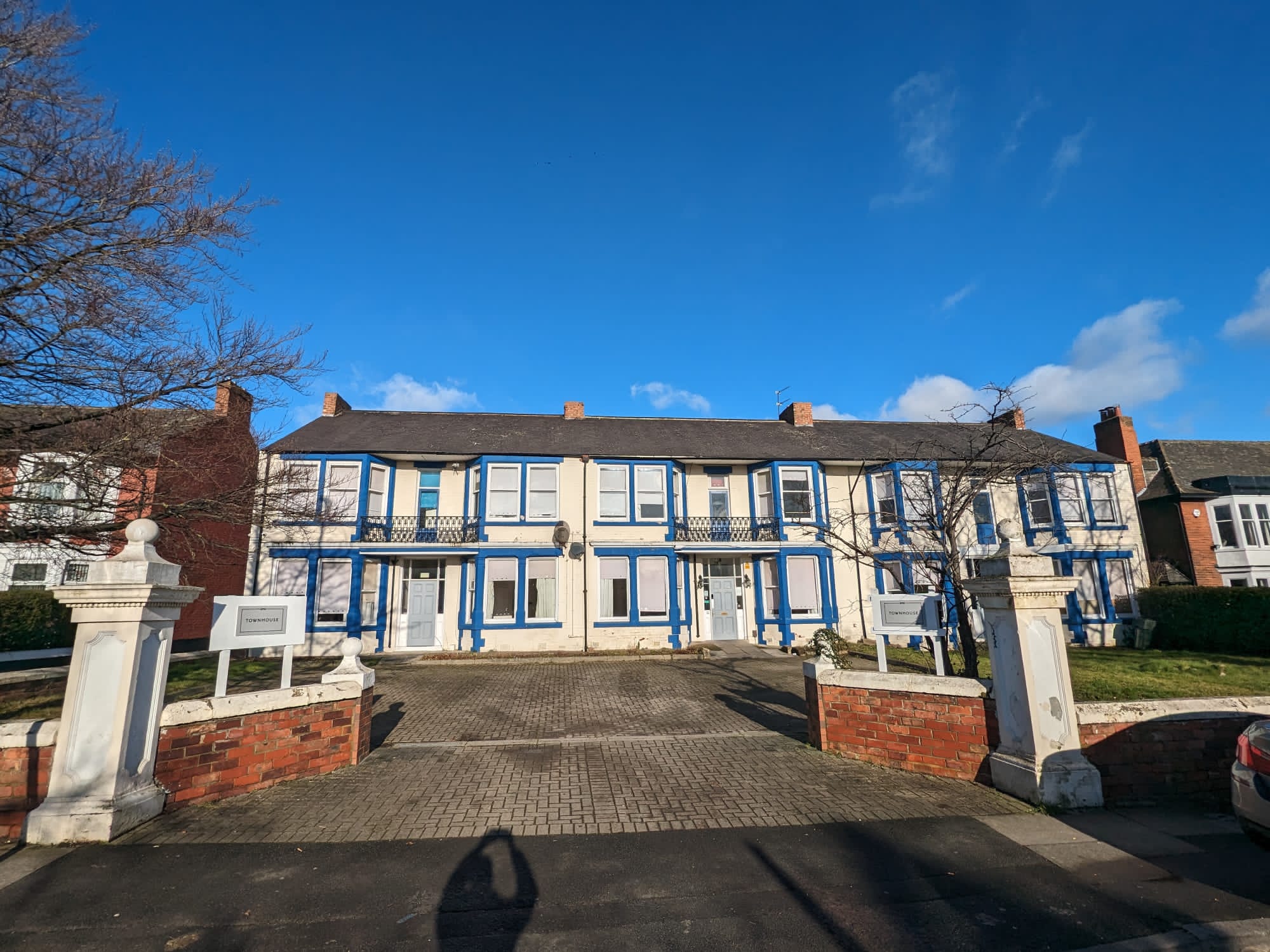 Book Hotels Near Stainsby Hall Farm Cott Helipad, Stockton-On-Tees ...