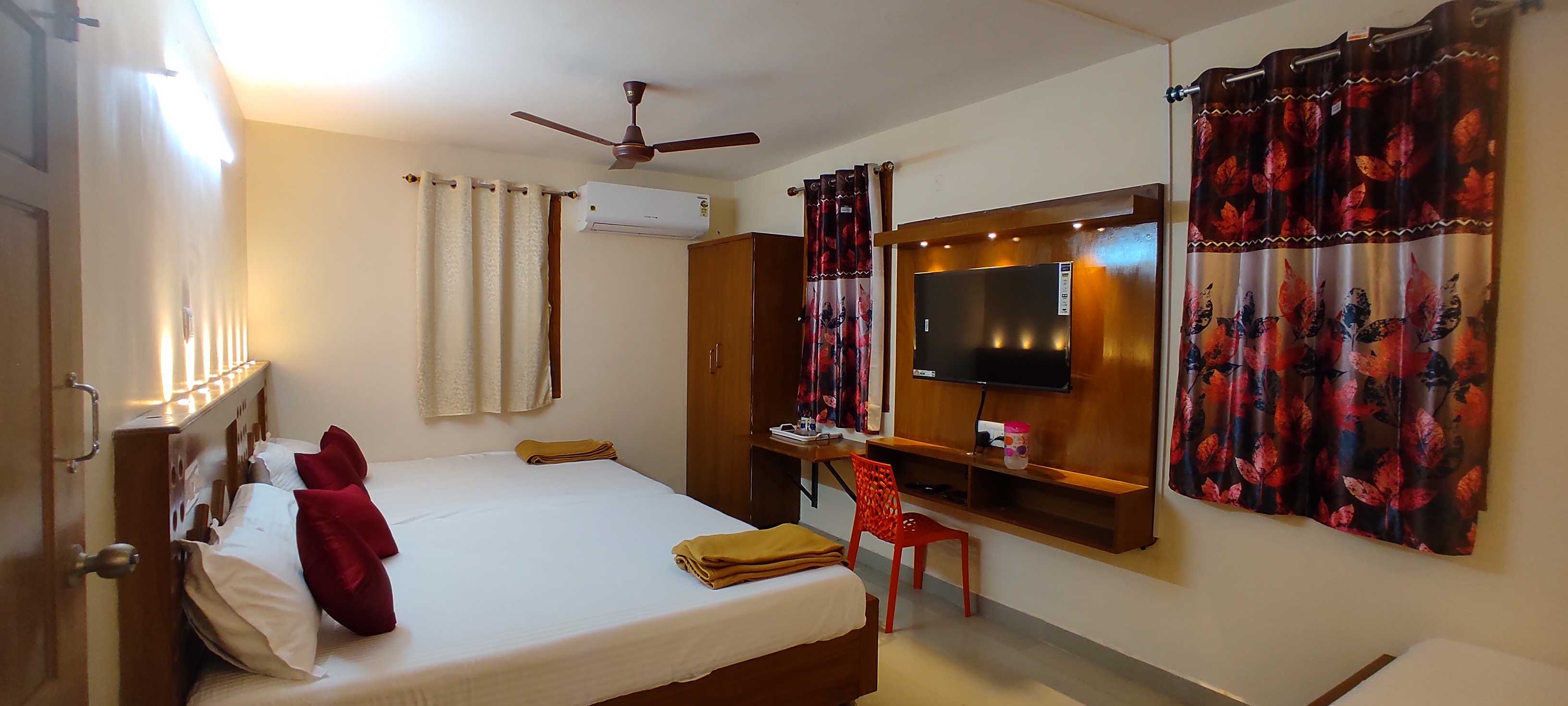Collection O Surag Hotel, Collection O Trichy, Book @ ₹501 - OYO