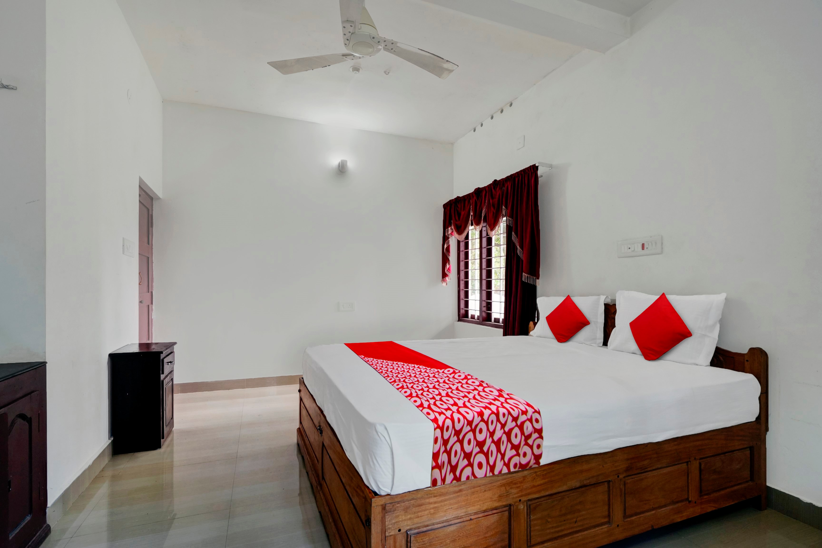 Hotel O JK Homes, Flagship Munnar, Book @ ₹833 - OYO