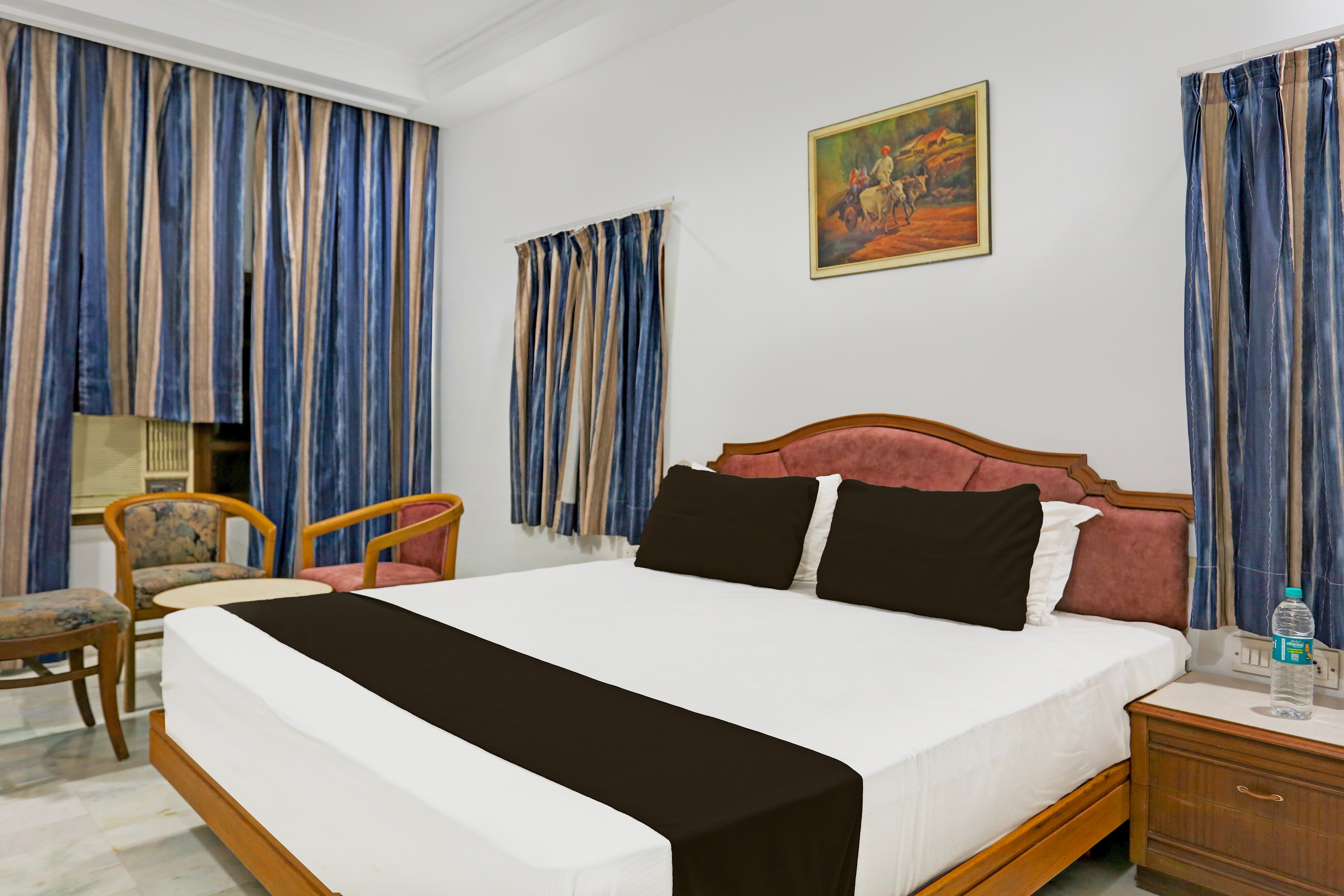 Collection O Khalsa Palace, Collection O Falna, Book @ ₹705 - OYO