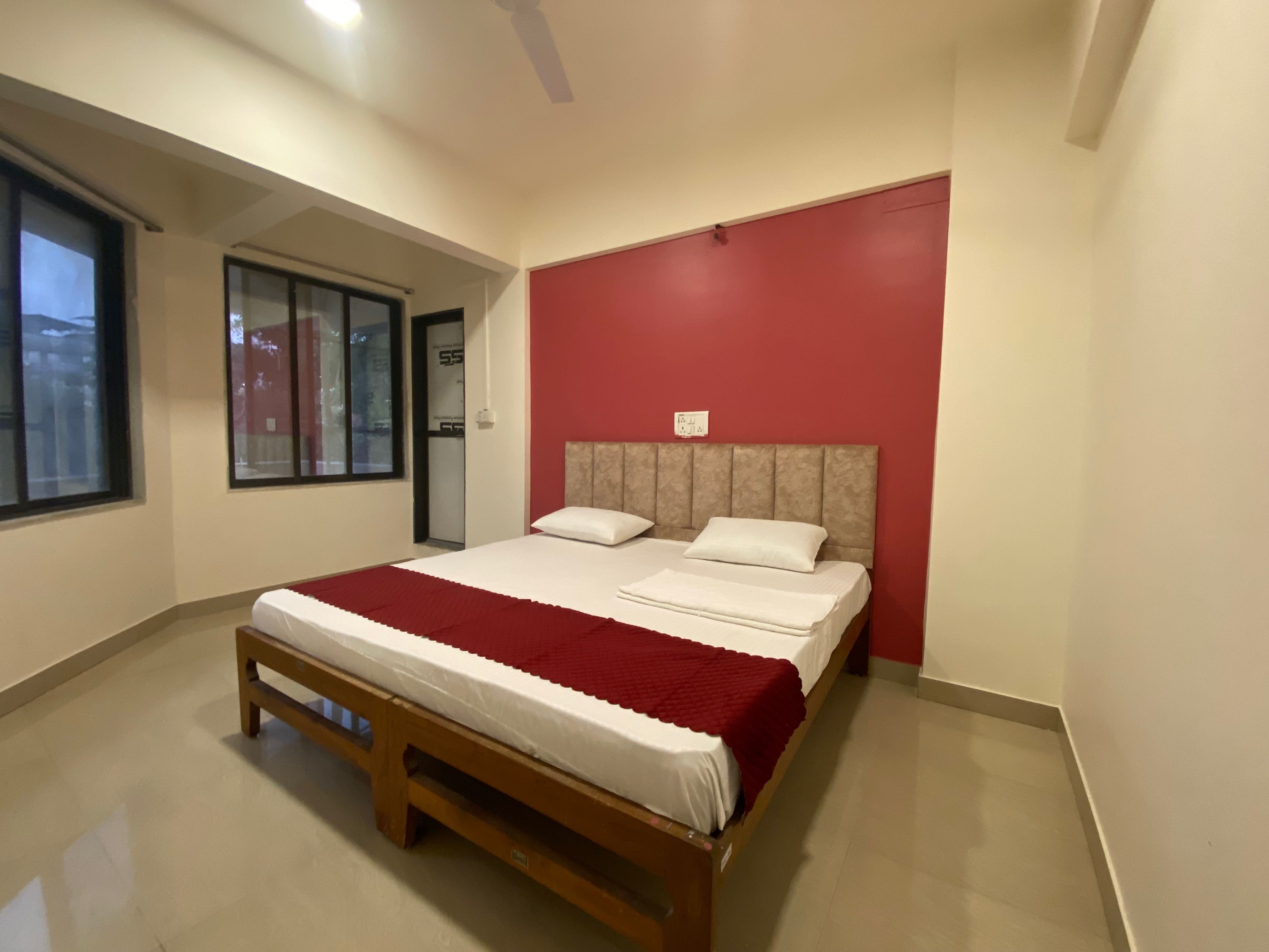 Collection O Hotels in Dy Patil Stadium, Mumbai Starting @ ₹1161 - Upto ...