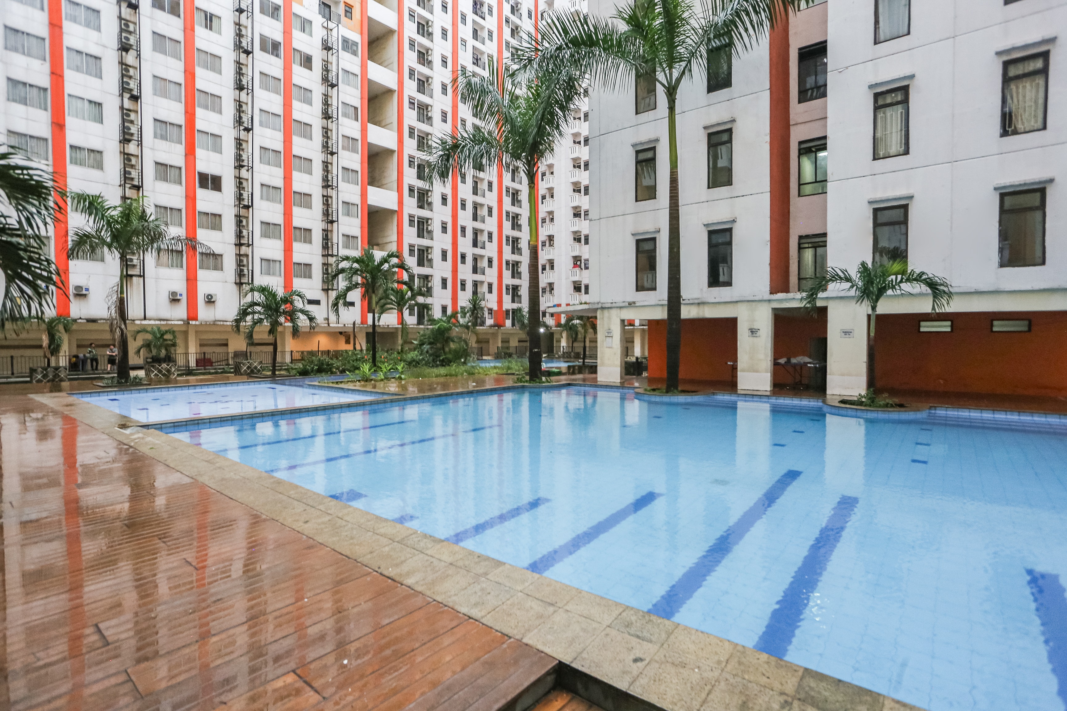 OYO 93645 Akasia Budget, OYO Hotels Bekasi, Book @ Rp43467 - OYO