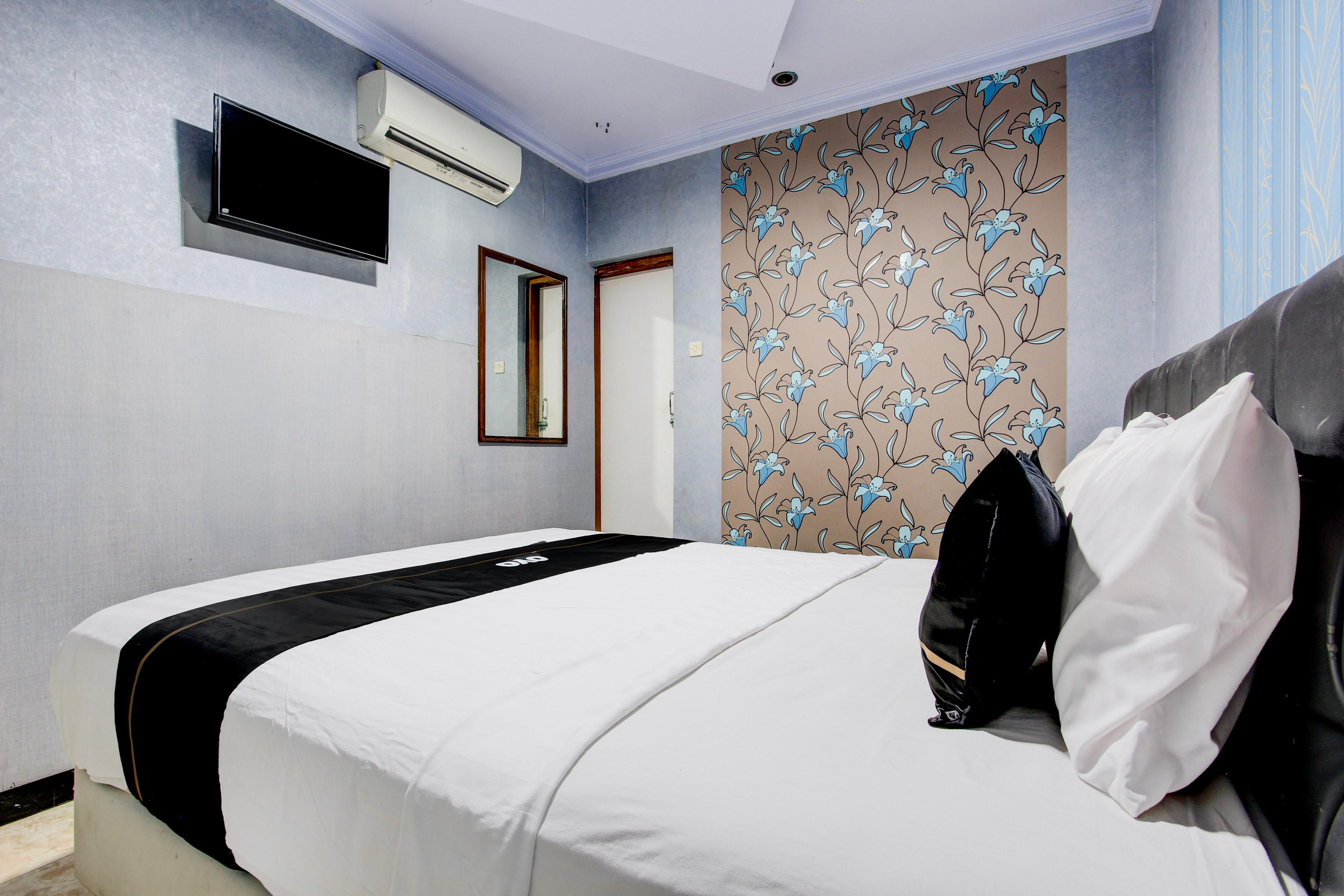 Capital O 93653 Kinasih Hotel, Capital O Yogyakarta, Book @ Rp89275 - OYO