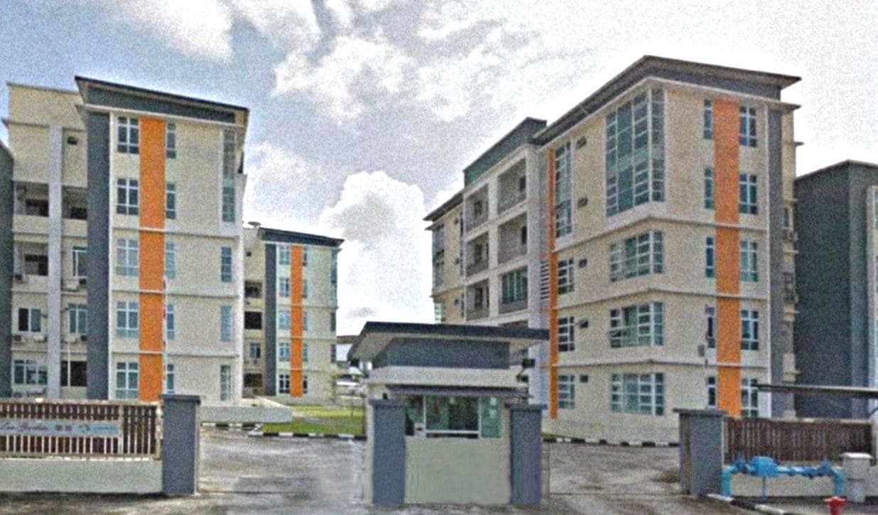 Hotel O Hi-homestay, OYO Hotels Sibu, Book @ RM209 - OYO