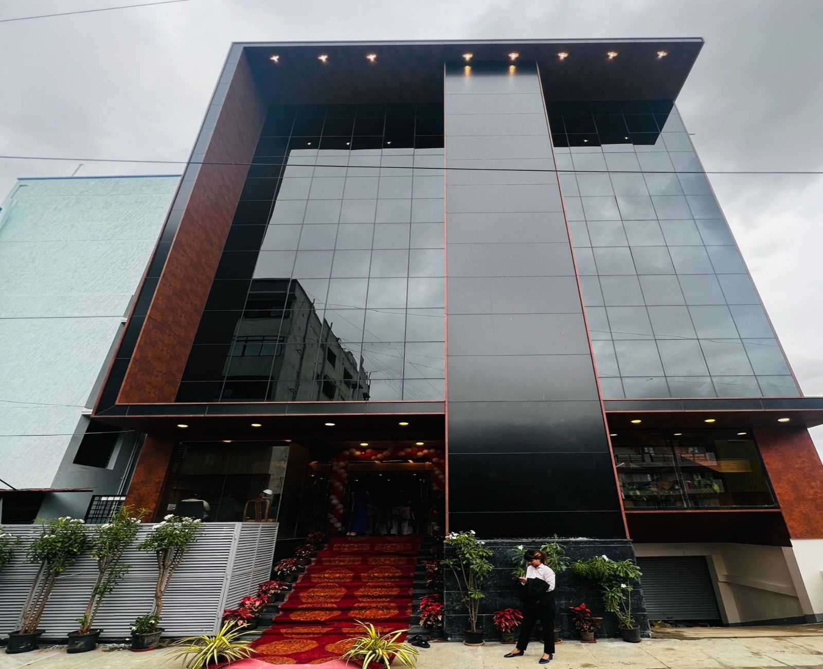 Townhouse OAK HSR Layout , Townhouse Bangalore, Book @ ₹980 - OYO