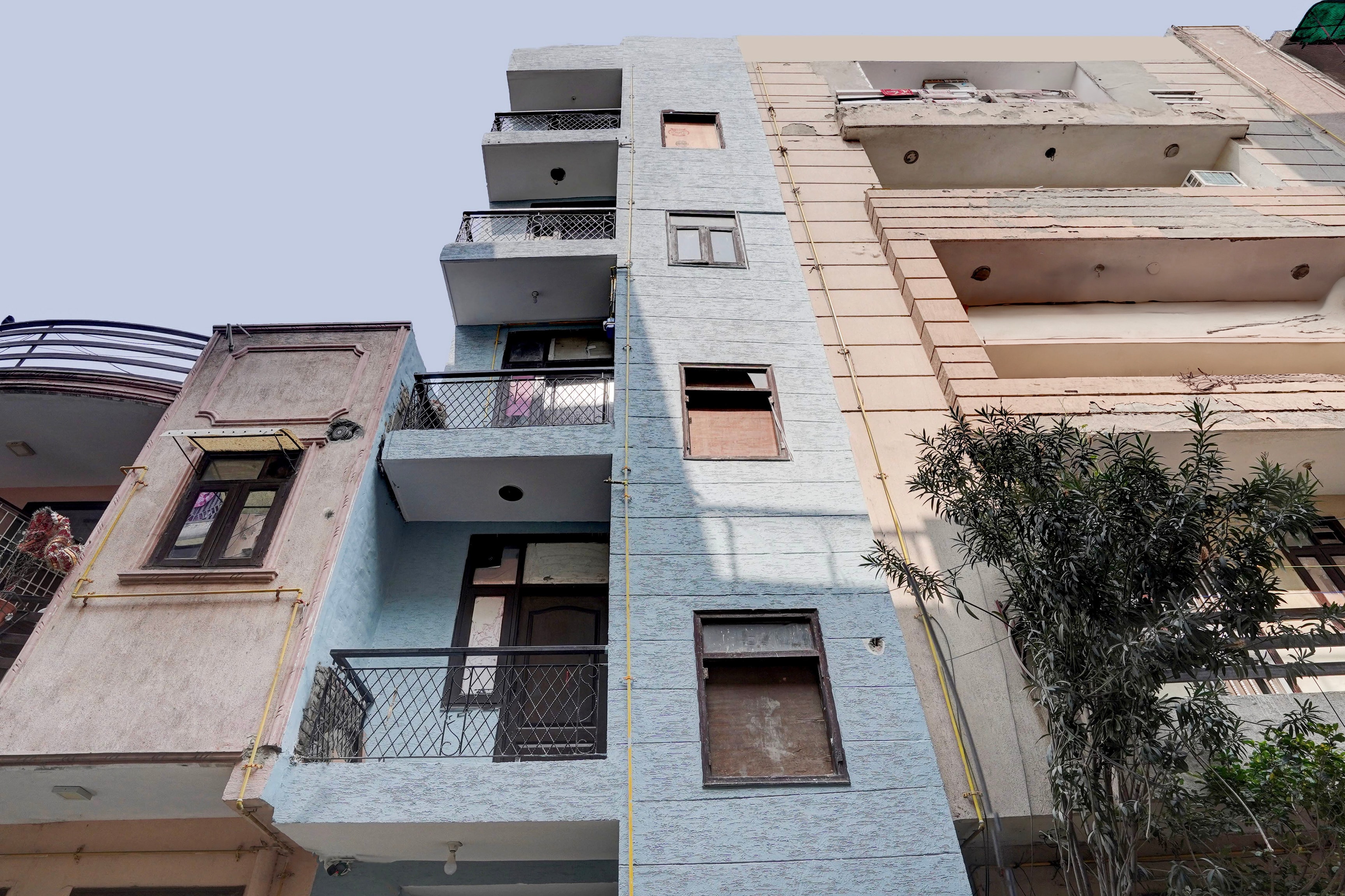 Hotel O Peaceful Paradise, Flagship Delhi, Book @ ₹862 - OYO