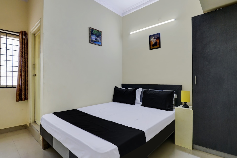 OYO 822815 Indian Residency, Flagship Bangalore, Book @ ₹605 - OYO