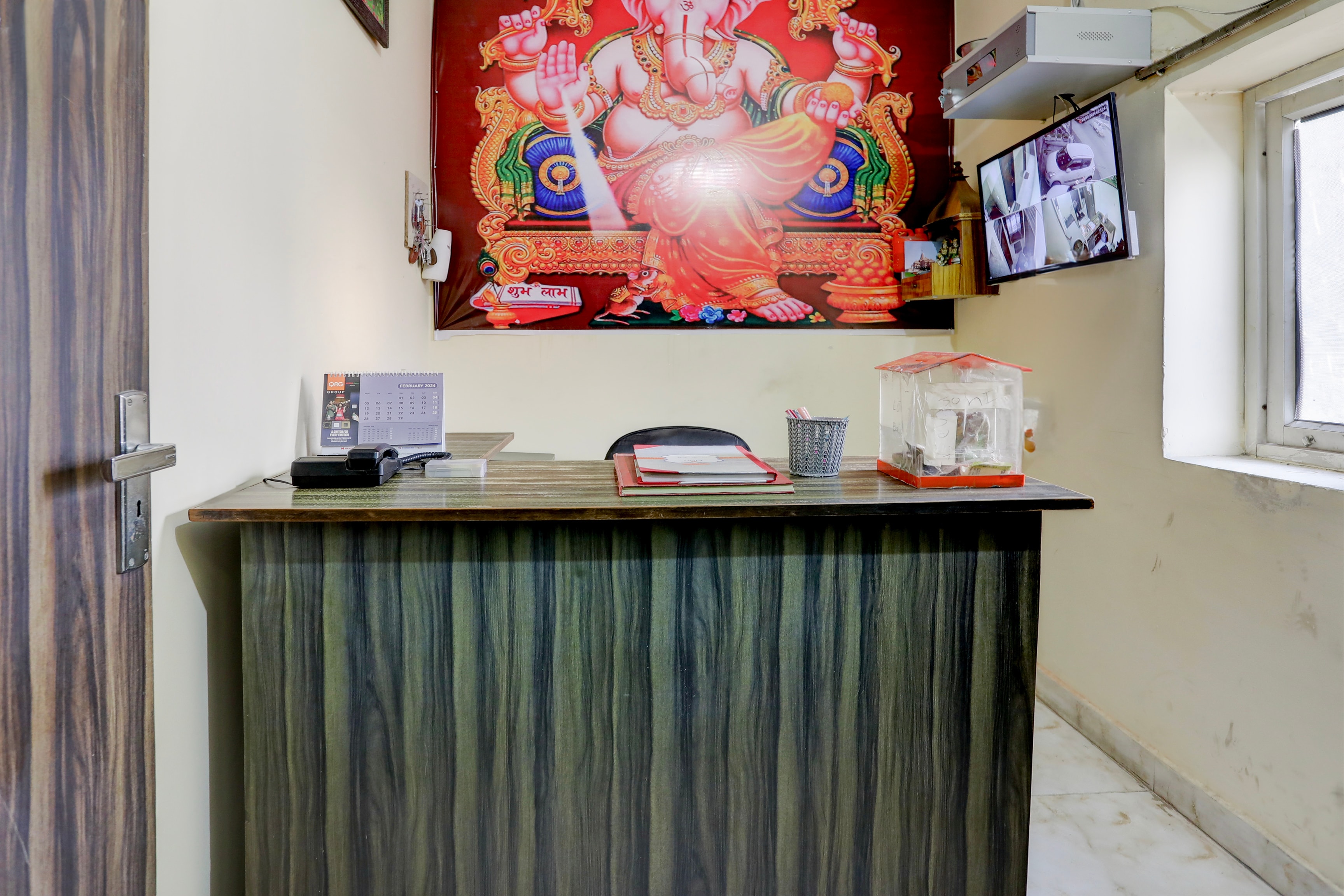 Hotel O Apollo Classic Guest House, Flagship Panipat, Book @ ₹763 - OYO