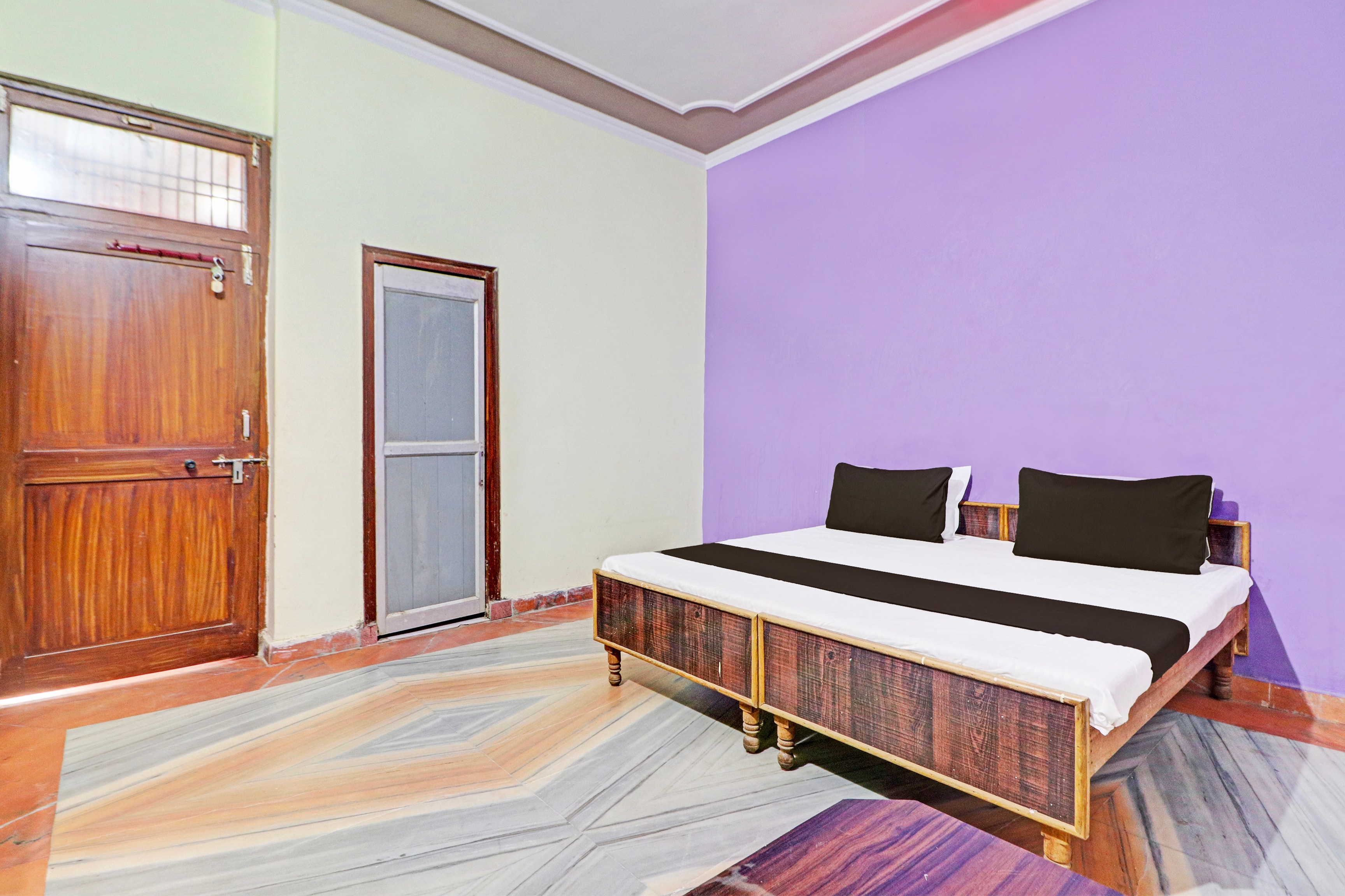 Hotel O MS Hotel, Flagship Narnaul, Book @ ₹684 - OYO