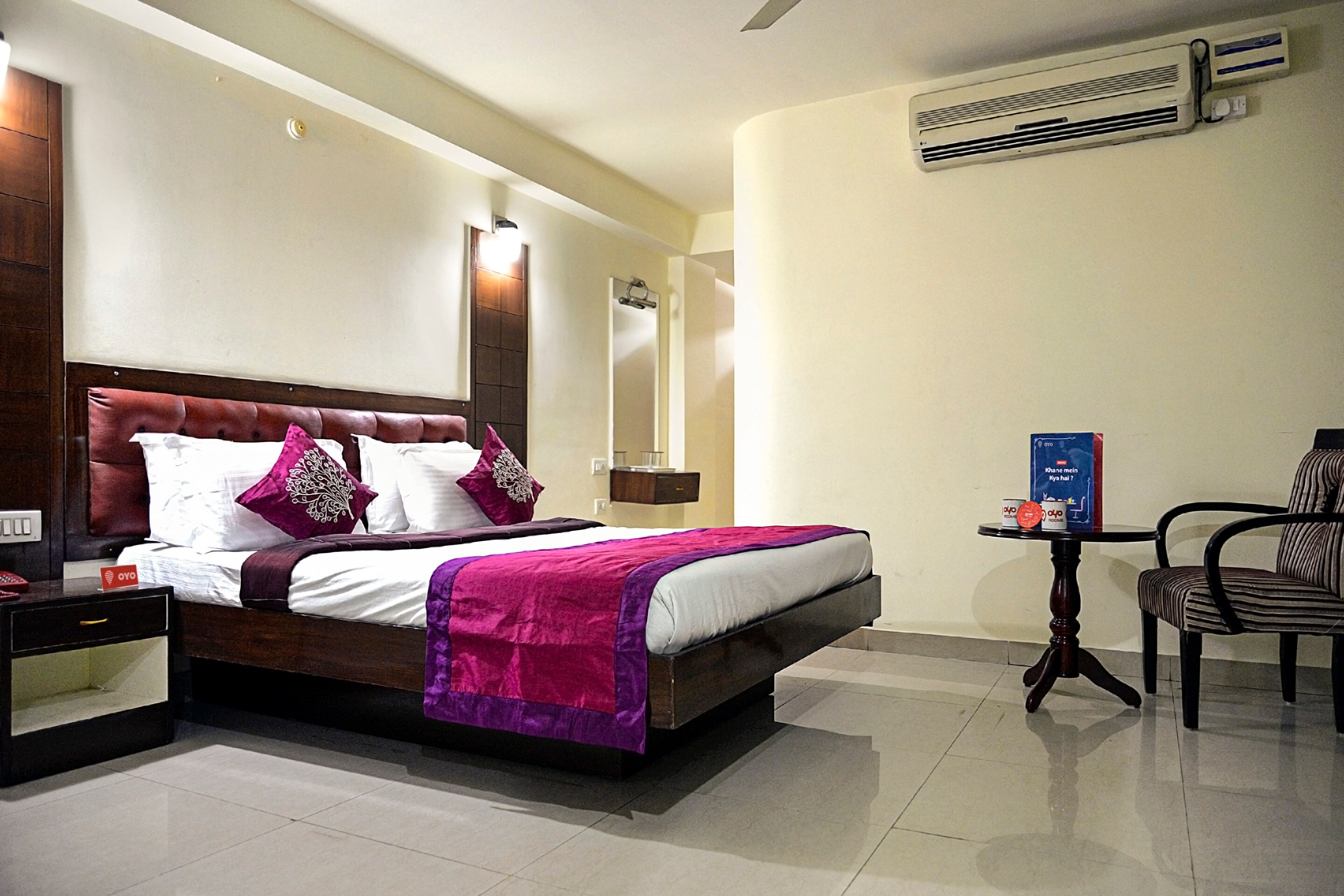 OYO Rooms 150 Masab Tank Flyover, OYO Rooms Hyderabad, Book @ ₹1095 - OYO