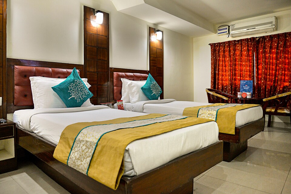 OYO Rooms 150 Masab Tank Flyover, OYO Rooms Hyderabad, Book @ ₹1095 - OYO