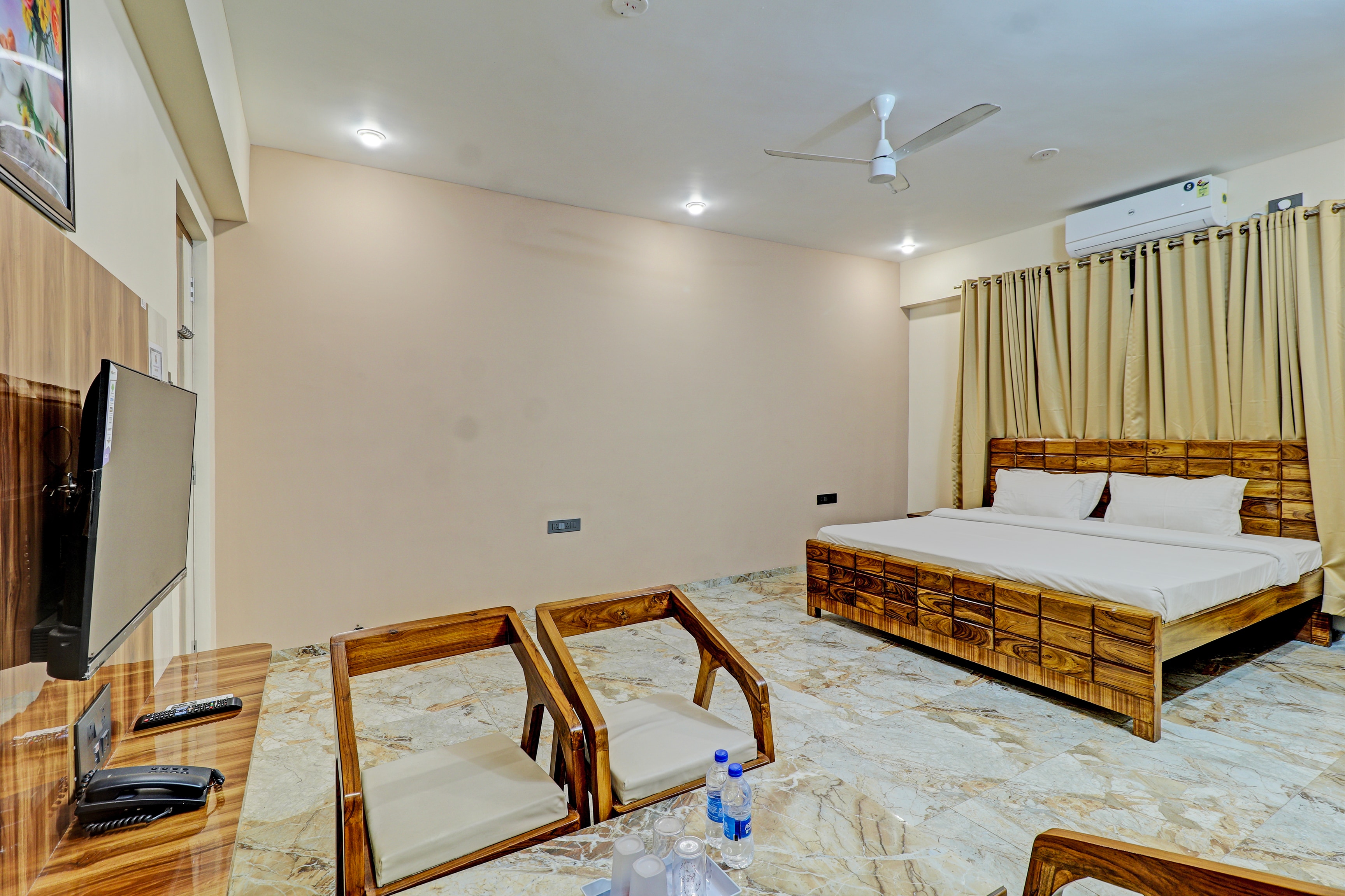 Palette Hotels in Bhayander Western Suburb, Mumbai Starting @ ₹1776 ...