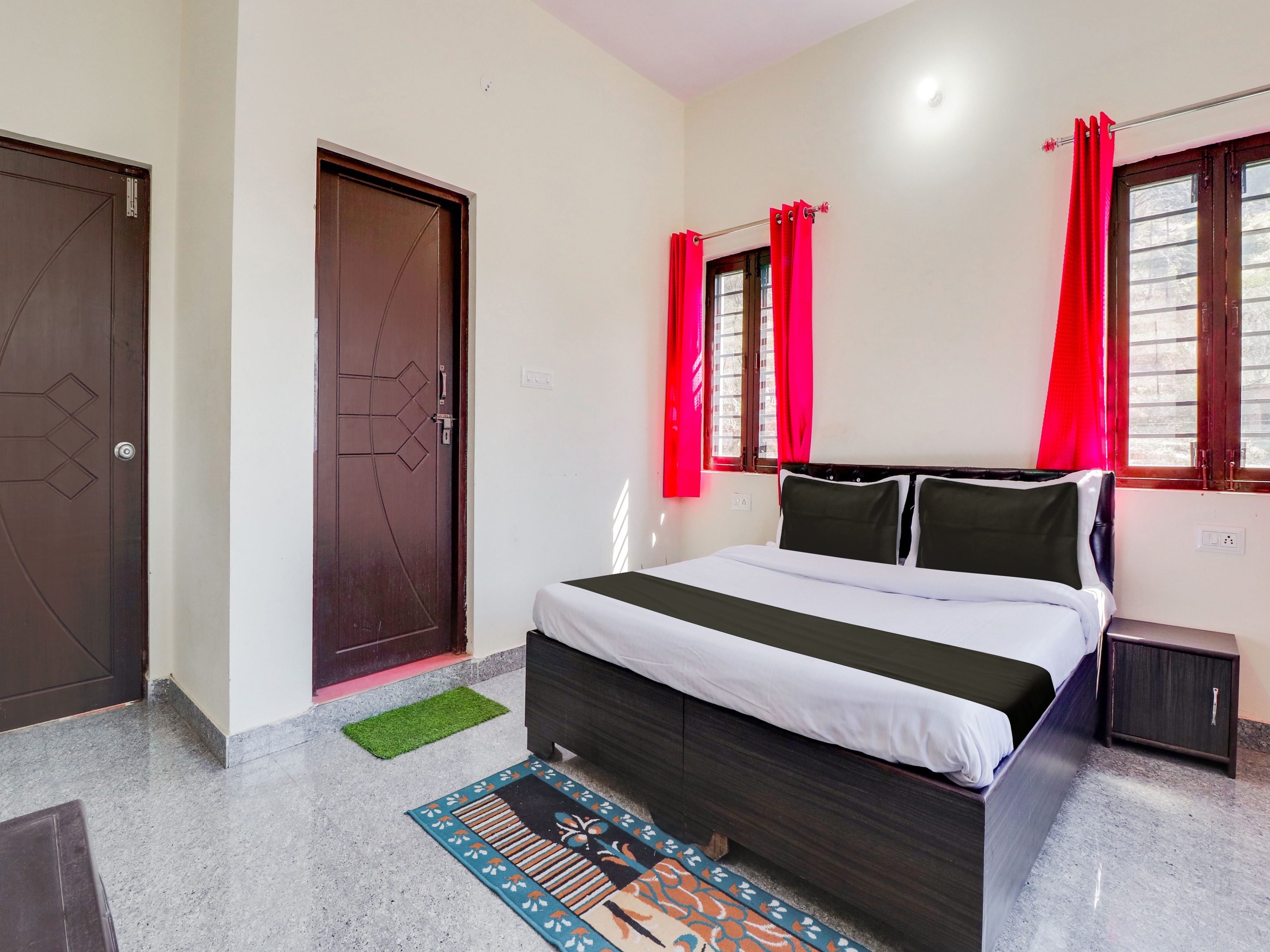 Hotels in Hotel Trihari, Rishikesh for Sanitised Stays Starting @ ₹463 ...