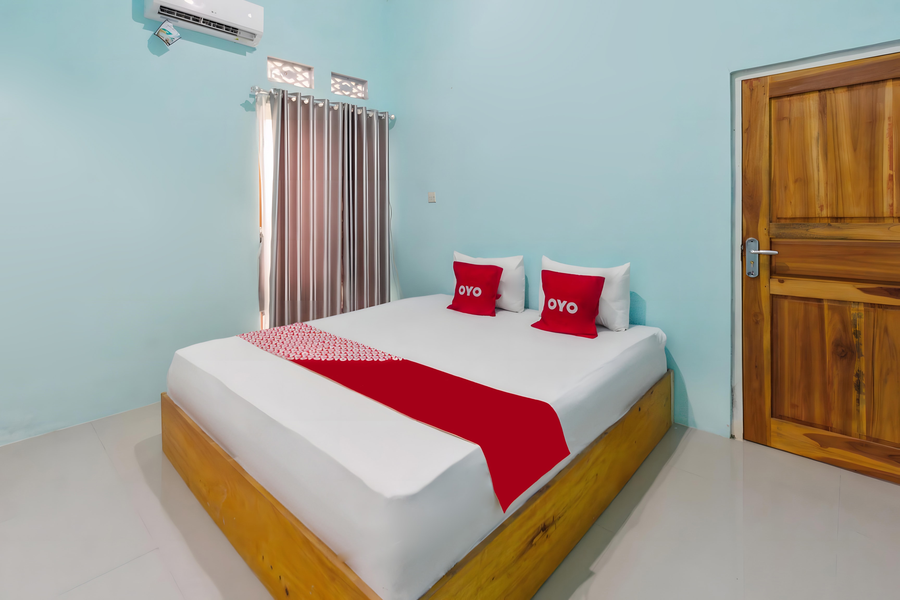 OYO 93737 Bale Oyan Homestay, OYO Hotels Lombok, Book @ Rp74796 - OYO
