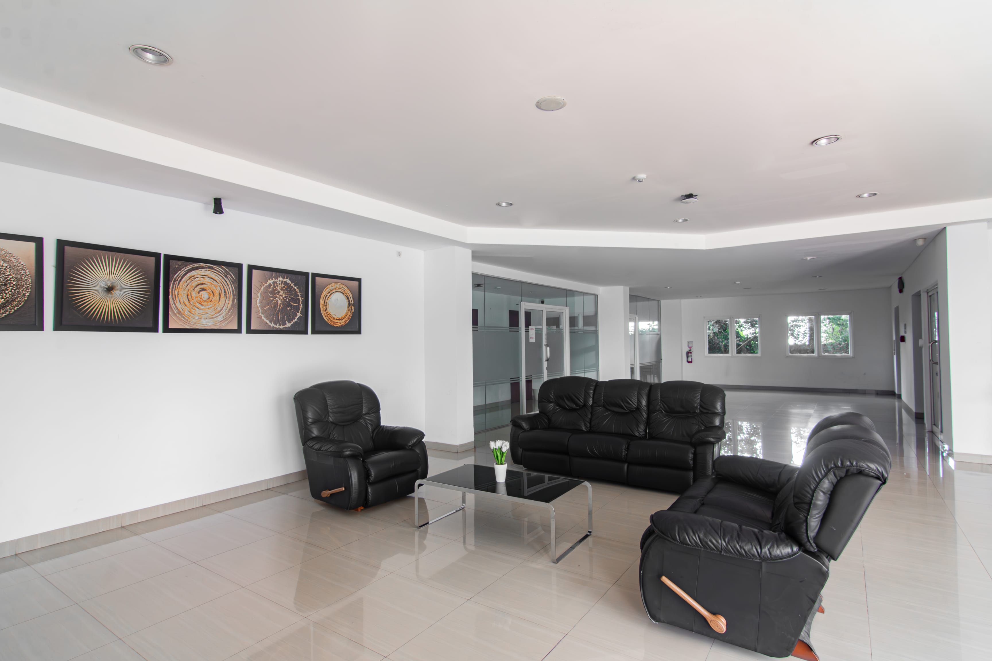 TOS Residence Near Gading Serpong, OYO Rooms Tangerang, Book @ Rp120000 ...