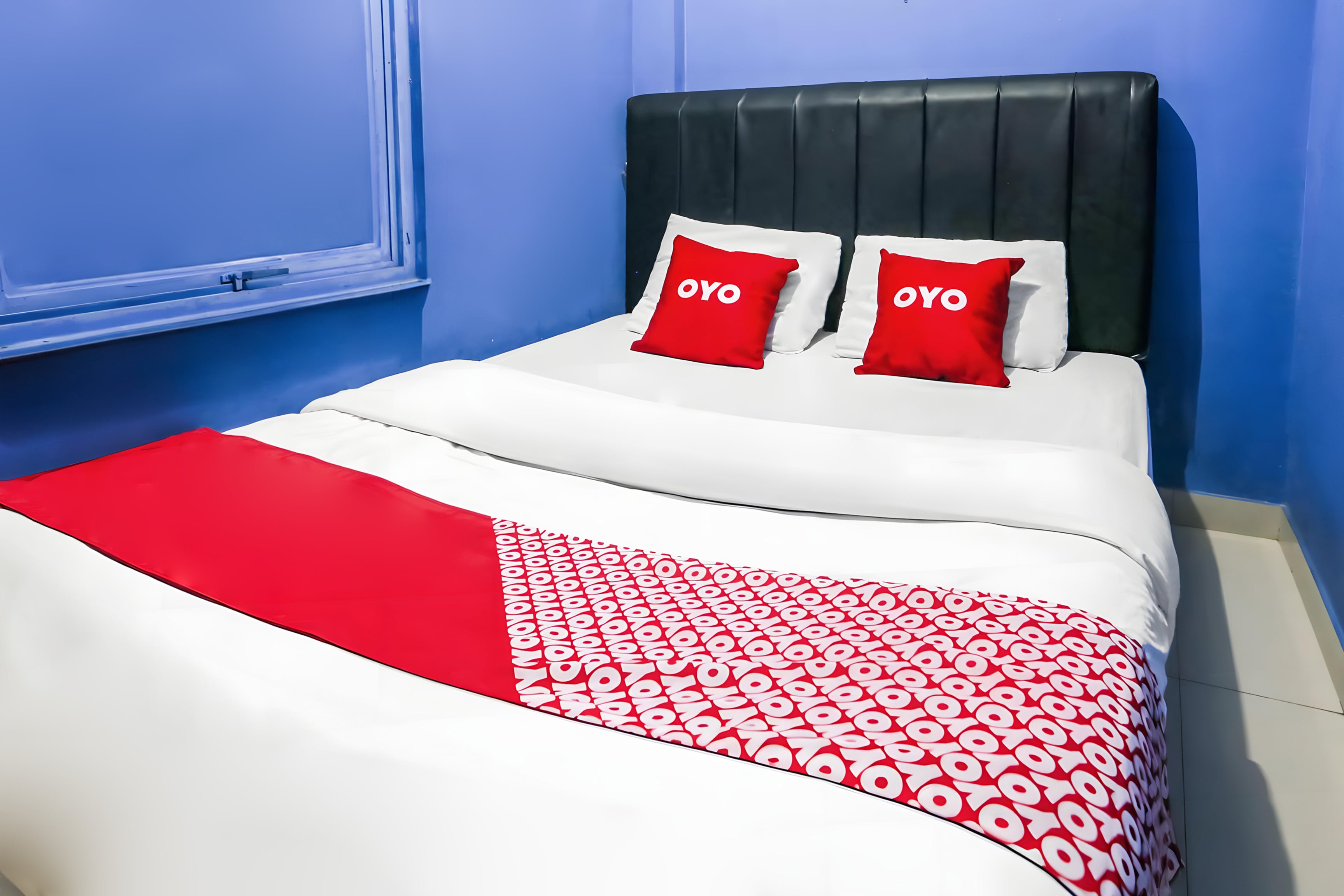 Hotel O Iconiq Rooms, OYO Hotels Bekasi, Book @ Rp140000 - OYO