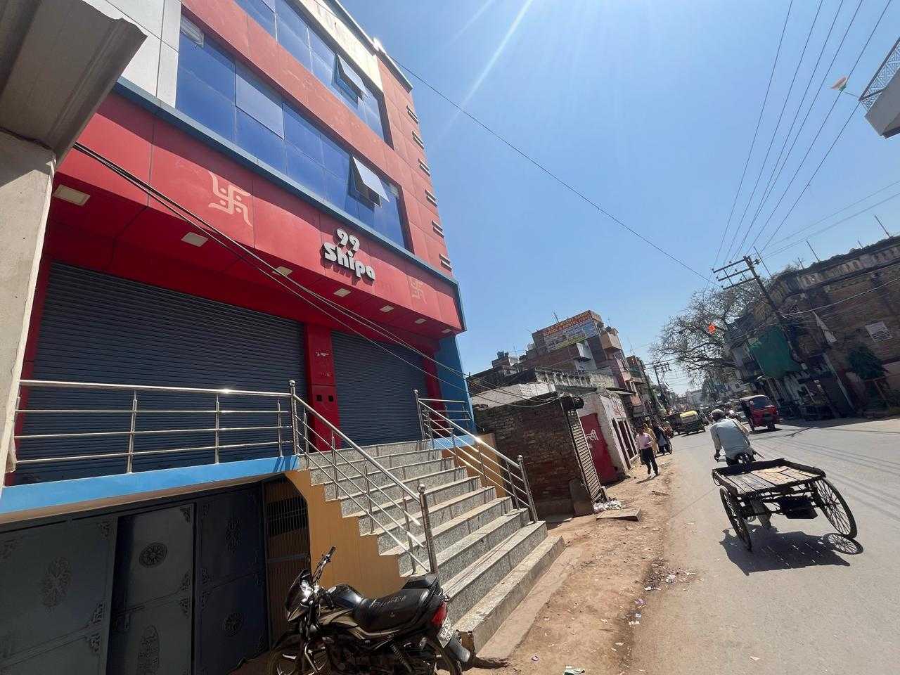 Hotels in Central Jail Road, Varanasi Starting @ ₹617 - Upto 75% OFF on ...