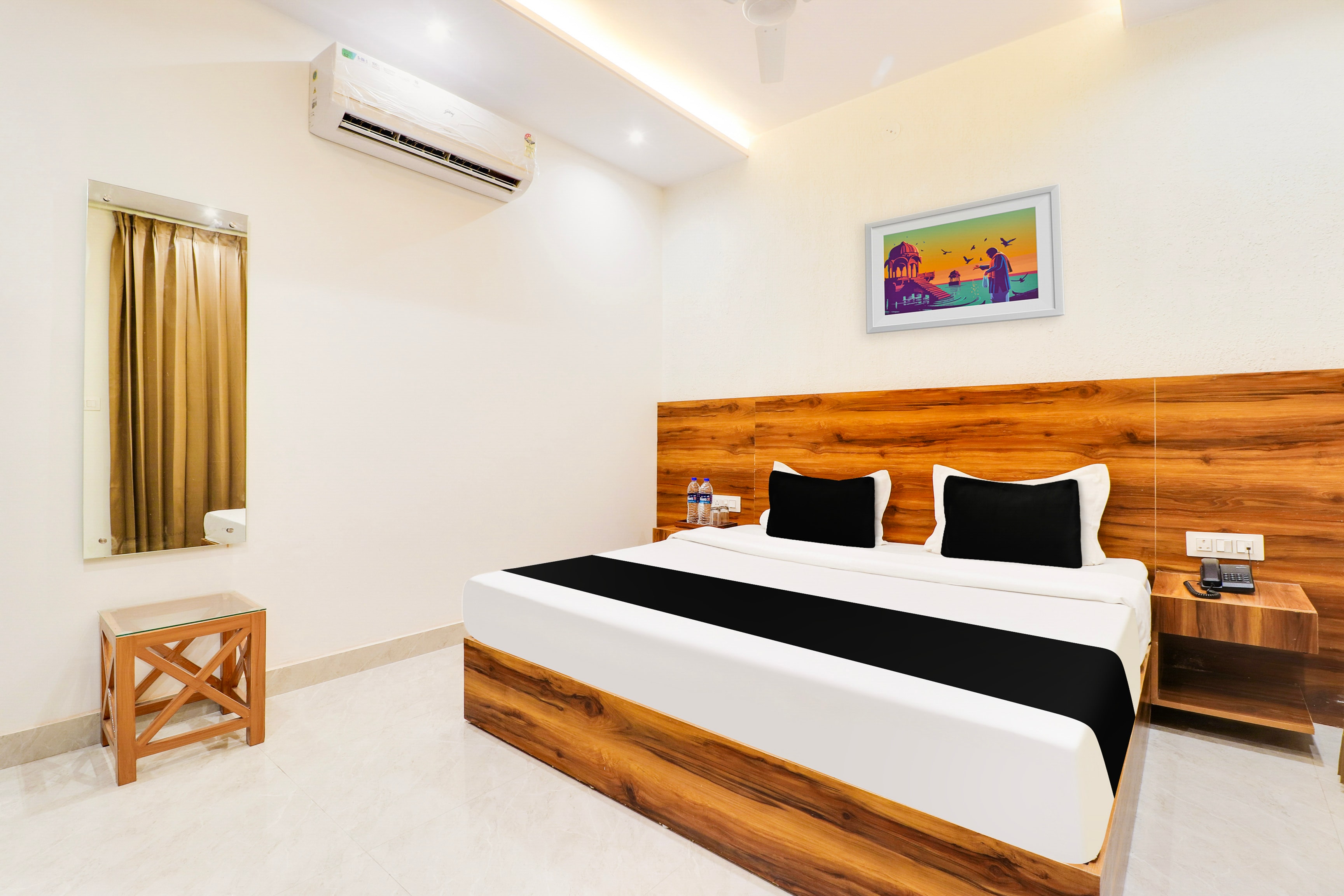 Collection O Hotels in Hotel Ishan A Riverside Retreat By Salvus ...