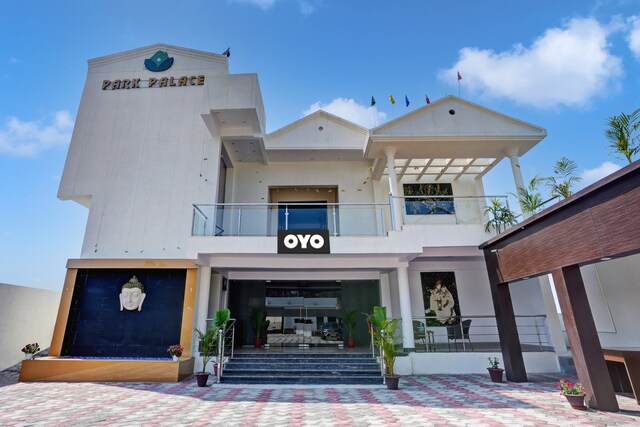 Hotels in Ranchi: Best Budget Ranchi Hotels from ₹481