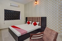 Hotels in Ranchi: Best Budget Ranchi Hotels from ₹481