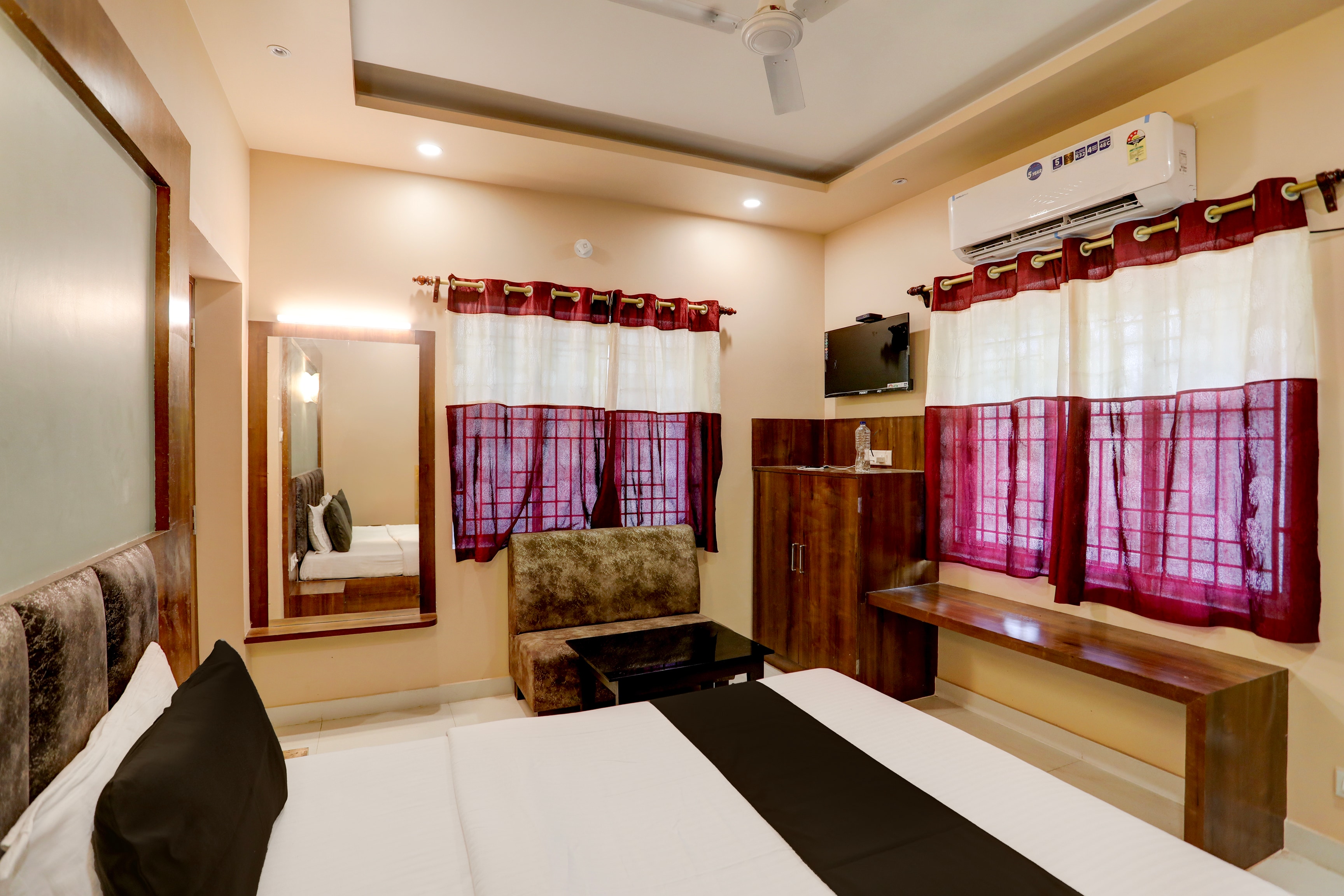 Hotel O Ruby House, Flagship Puri, Book @ ₹3778 - OYO