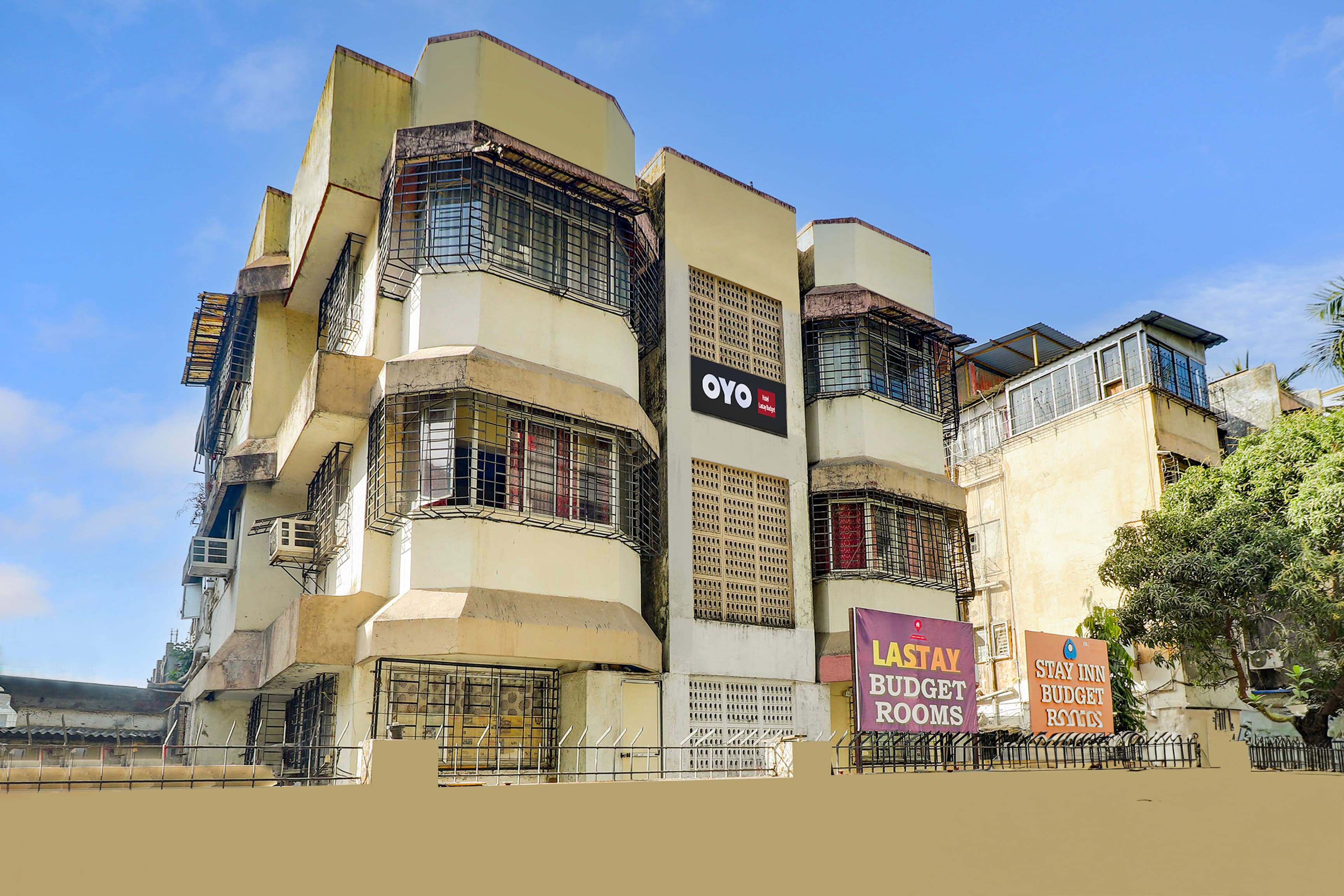 Collection O Sher E Punjab Andheri, Collection O Mumbai, Book @ ₹1109 - OYO