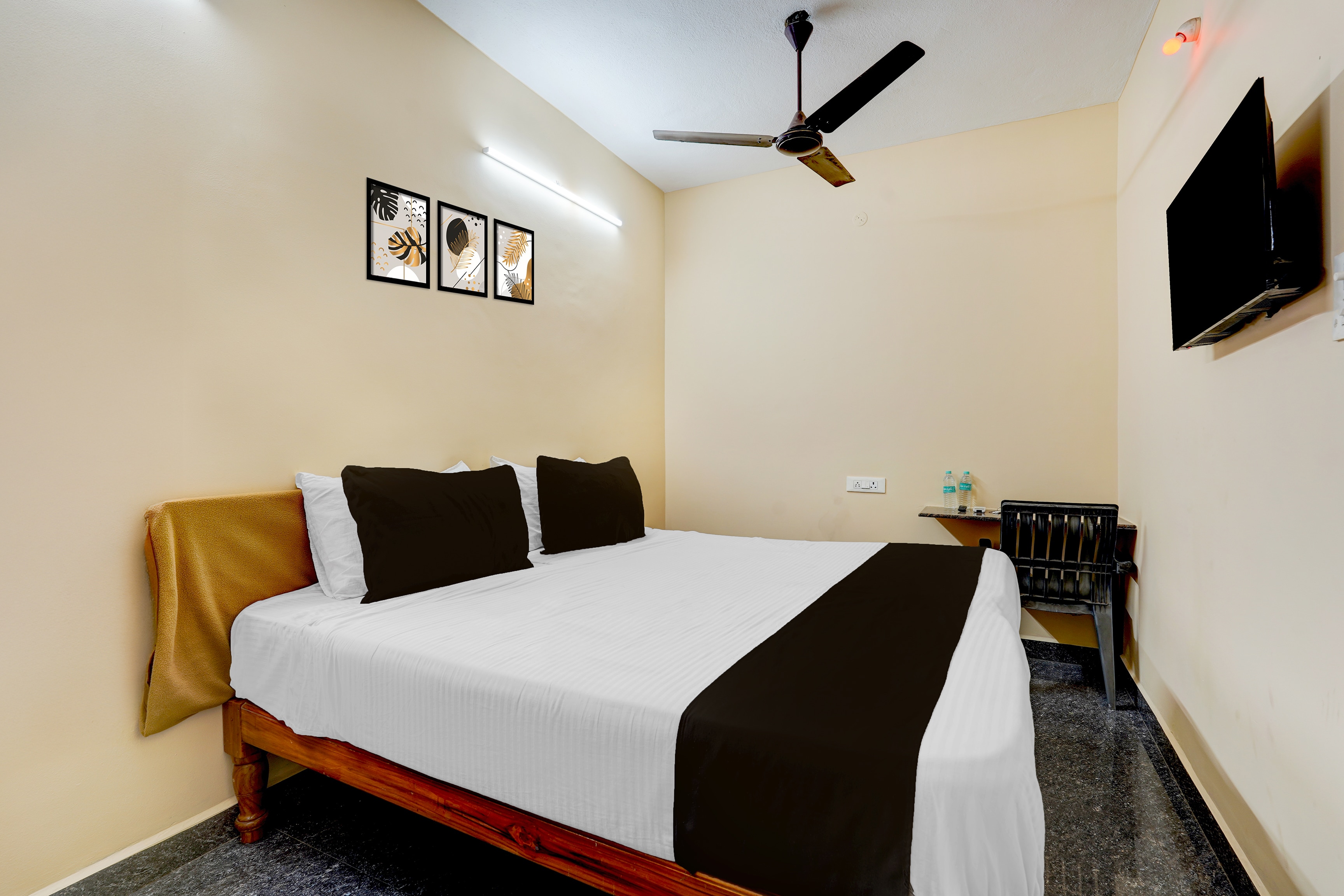 Pg in Chennai Starting @ ₹705 - Upto 75% OFF on 144 Chennai Pg