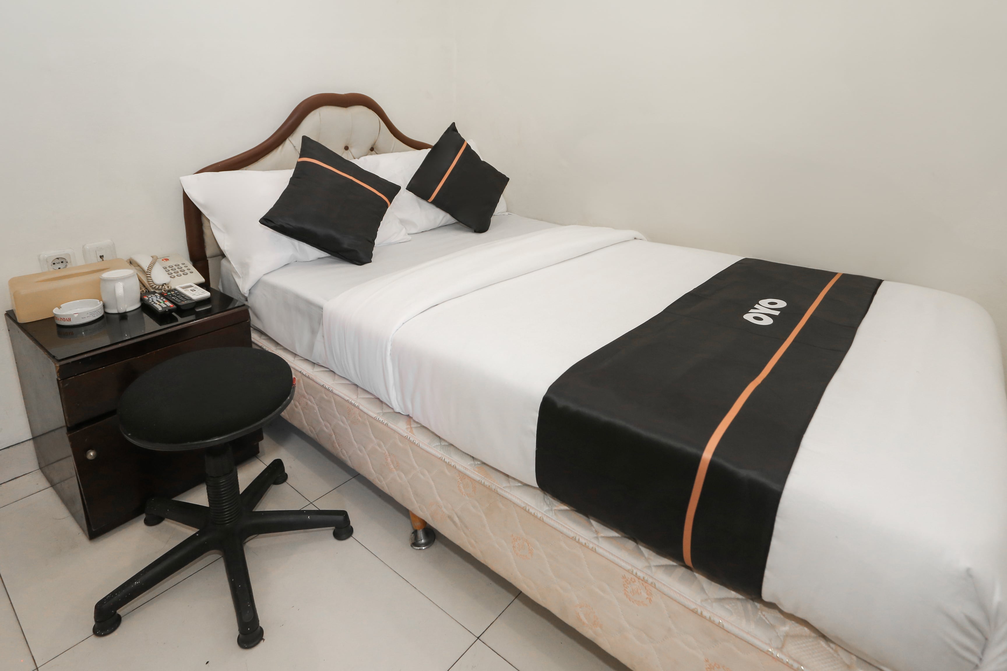 Hotel di Jakarta, Mulai Rp41988 per malam - OYO Hotels