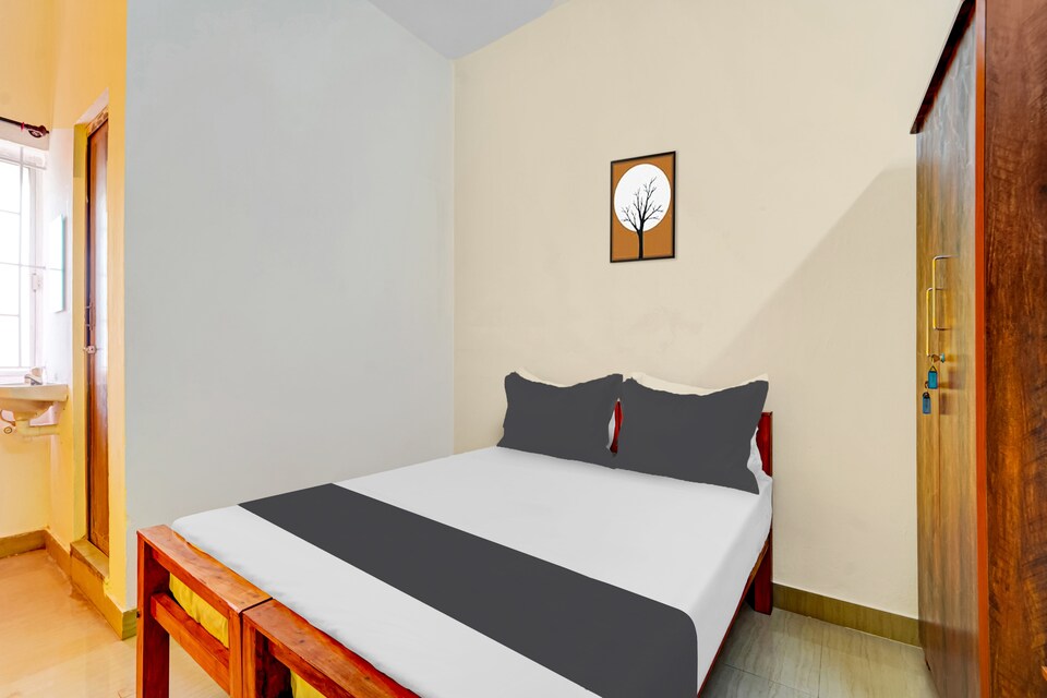 Super Hotel O Okkilipalayam, Flagship Coimbatore, Book @ ₹1228 - OYO